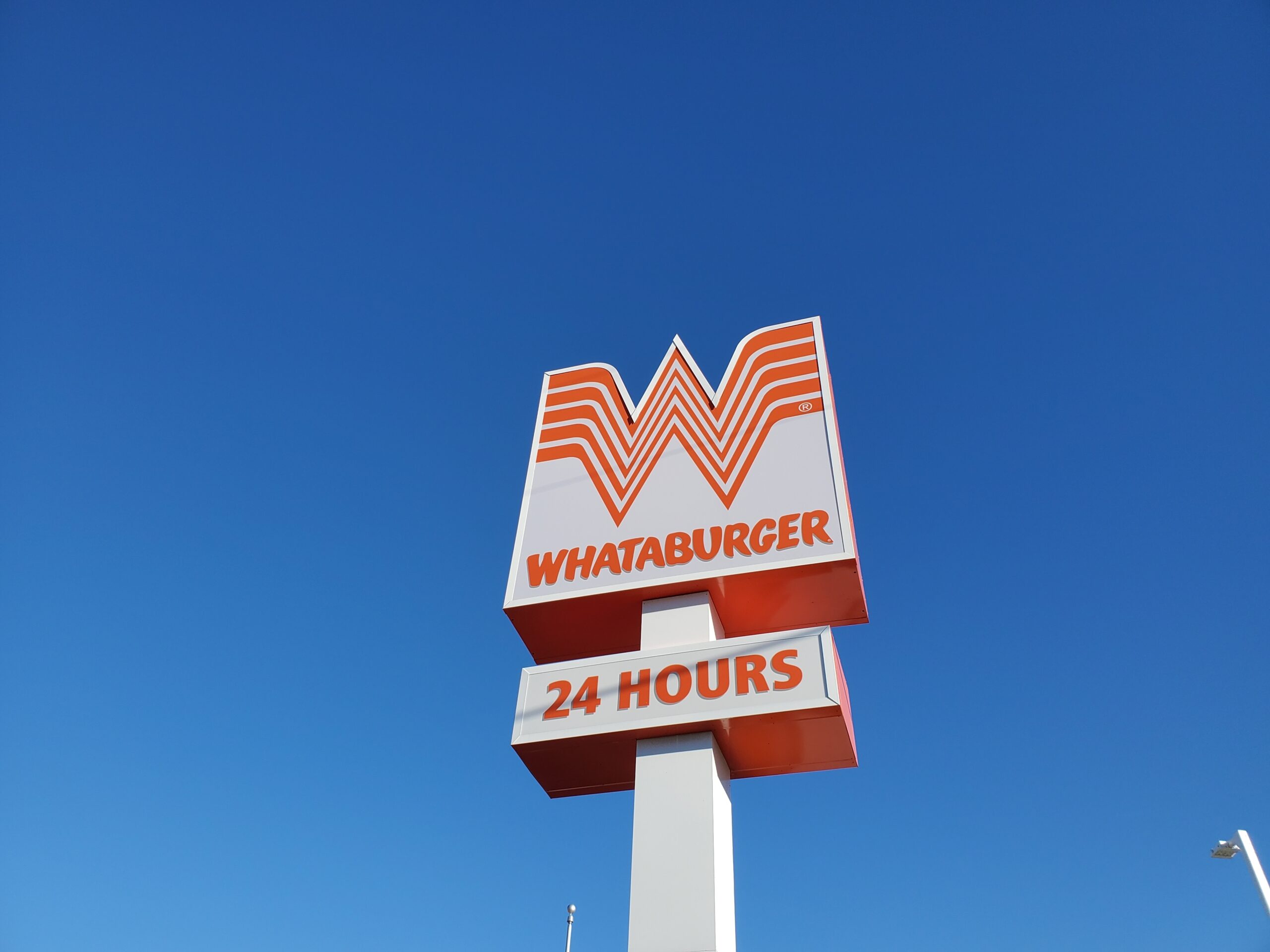 9 Discontinued Whataburger Foods We'll Probably Never See Again - The ...