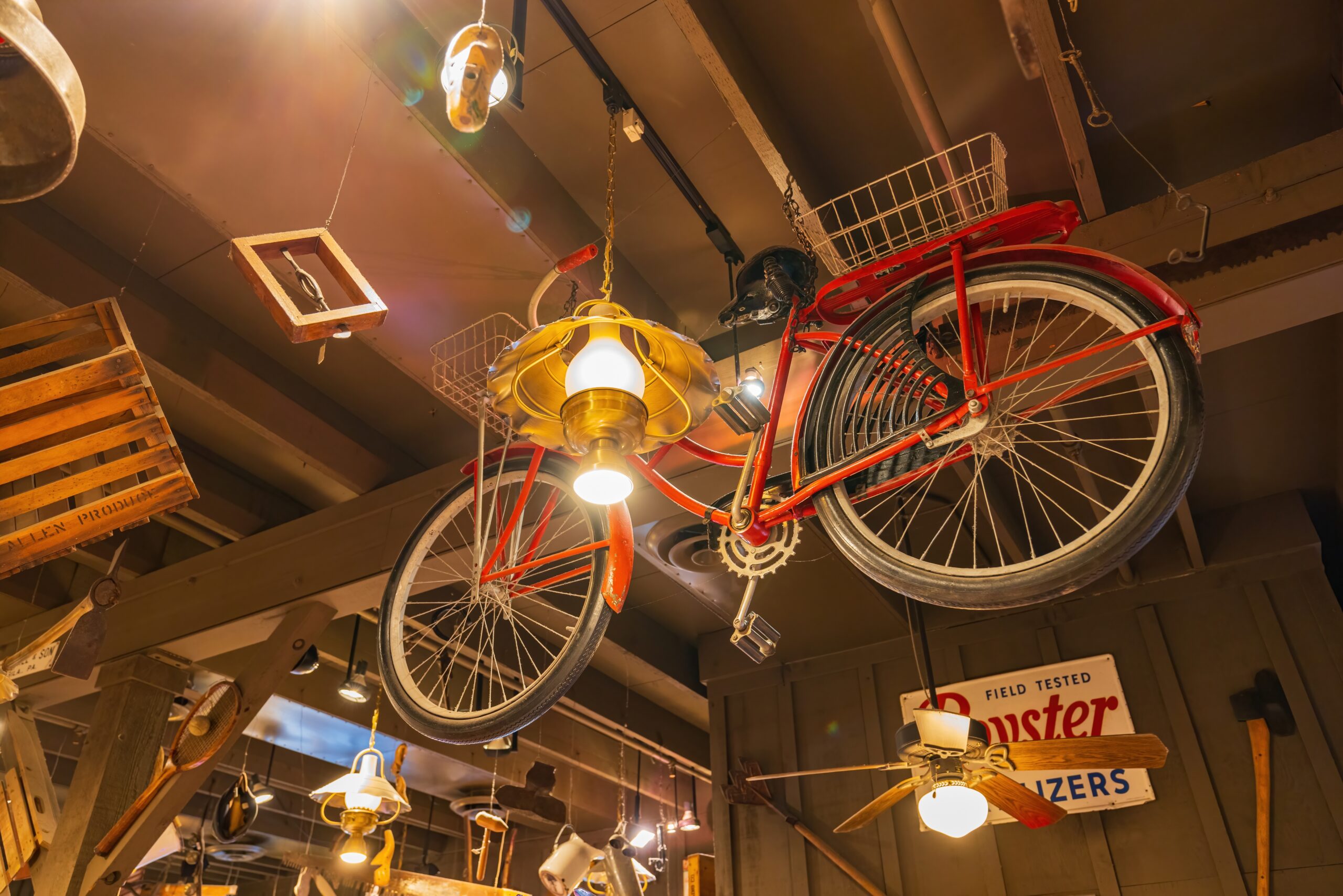 Sorry! 6 States Never Getting Cracker Barrel - The Coconut Mama