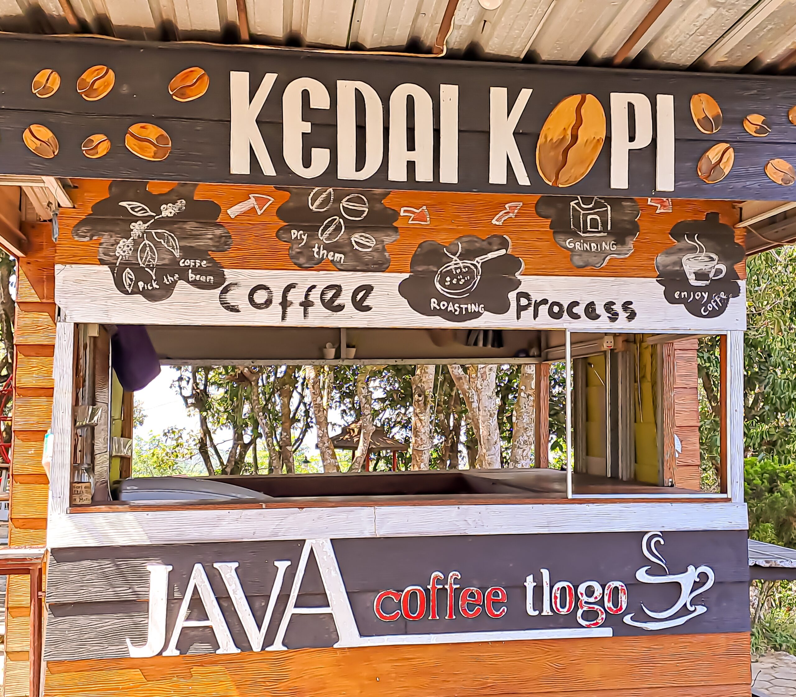 Drinks That Start With J (Listed with Pictures, Facts) - The Coconut Mama