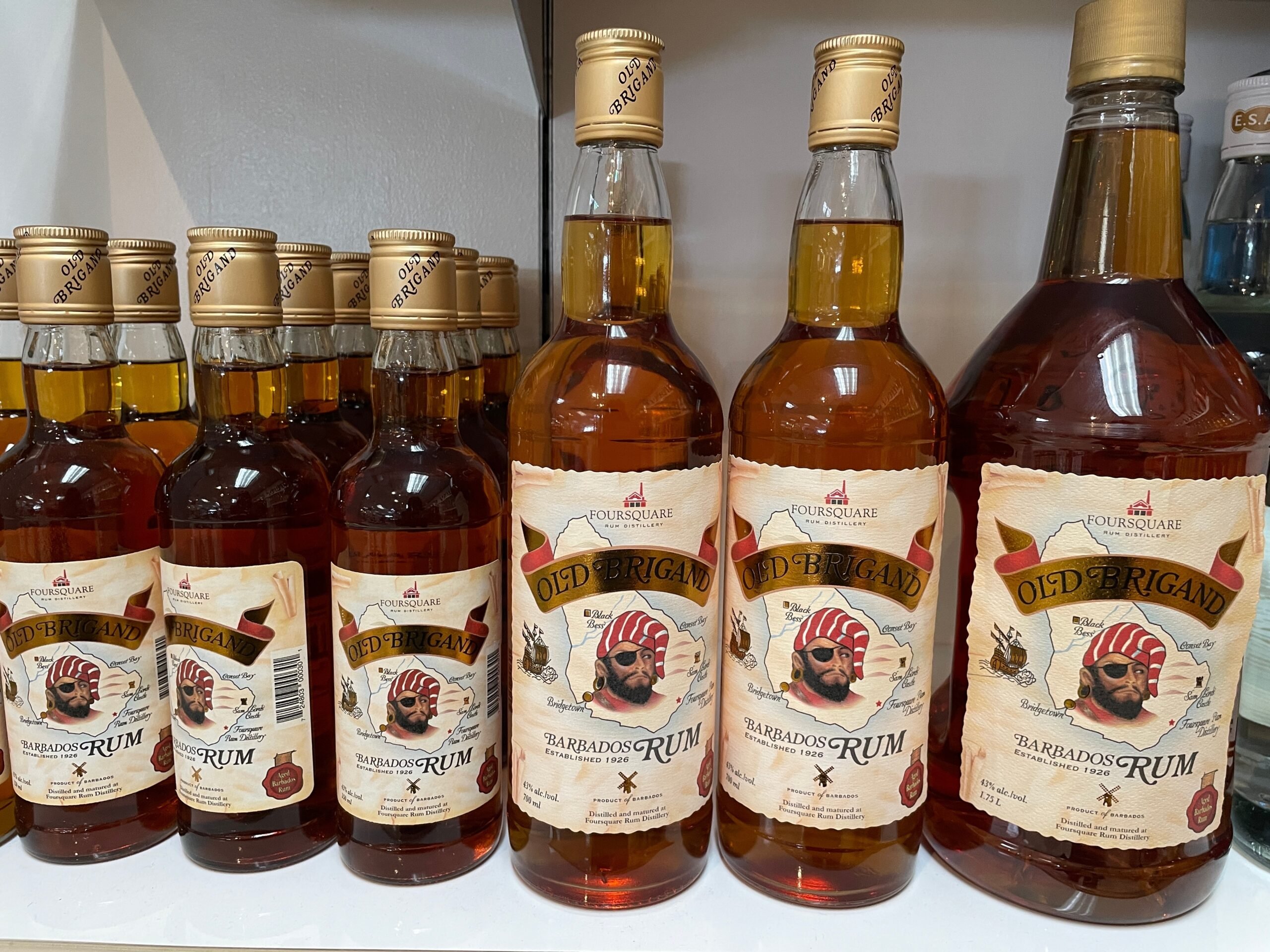 Forget Captain Morgan, Here Are 8 Better Spiced Rums - The Coconut Mama