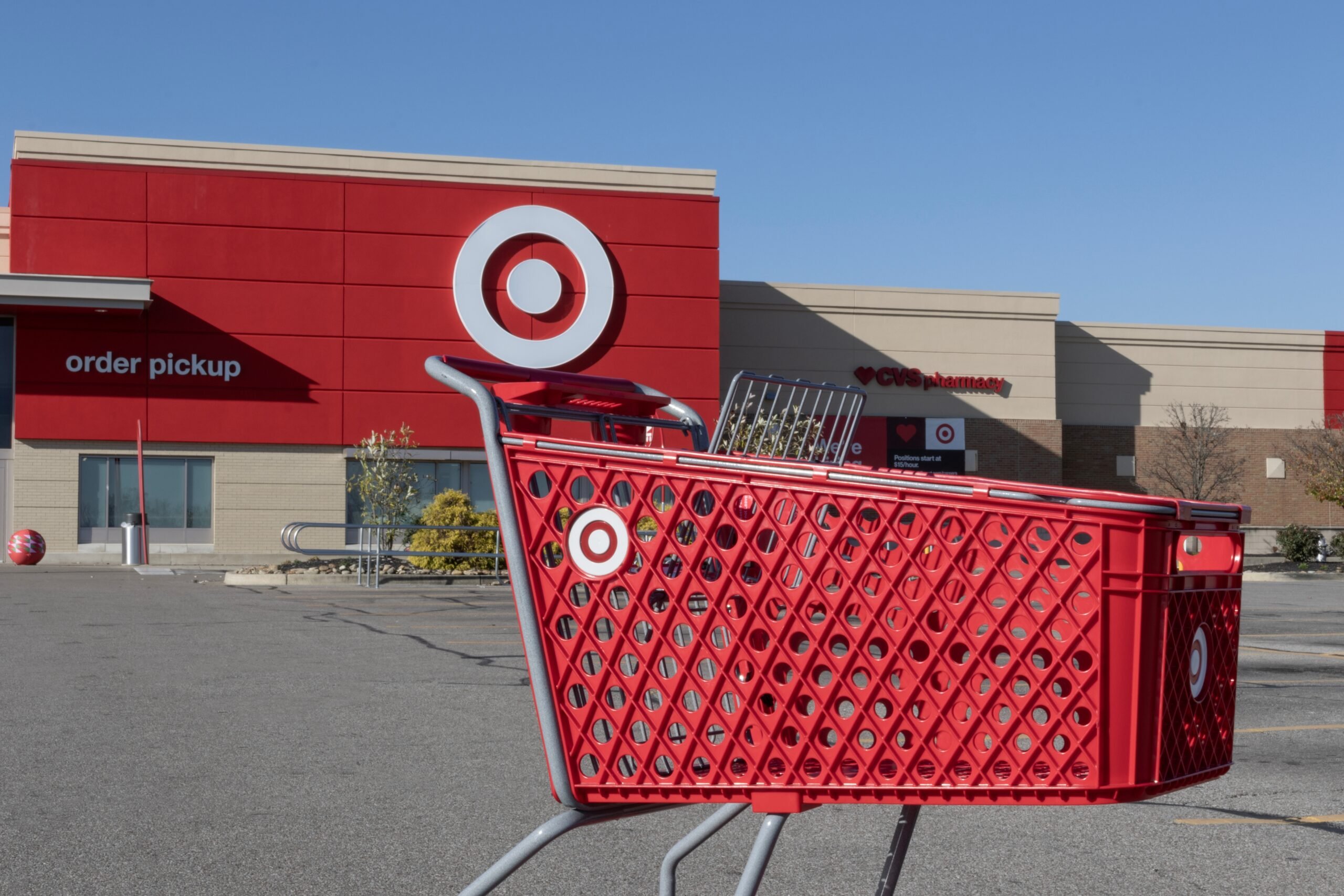 Target Boycott Inflicts $685M of Damage as DEI Backlash Accelerates ...