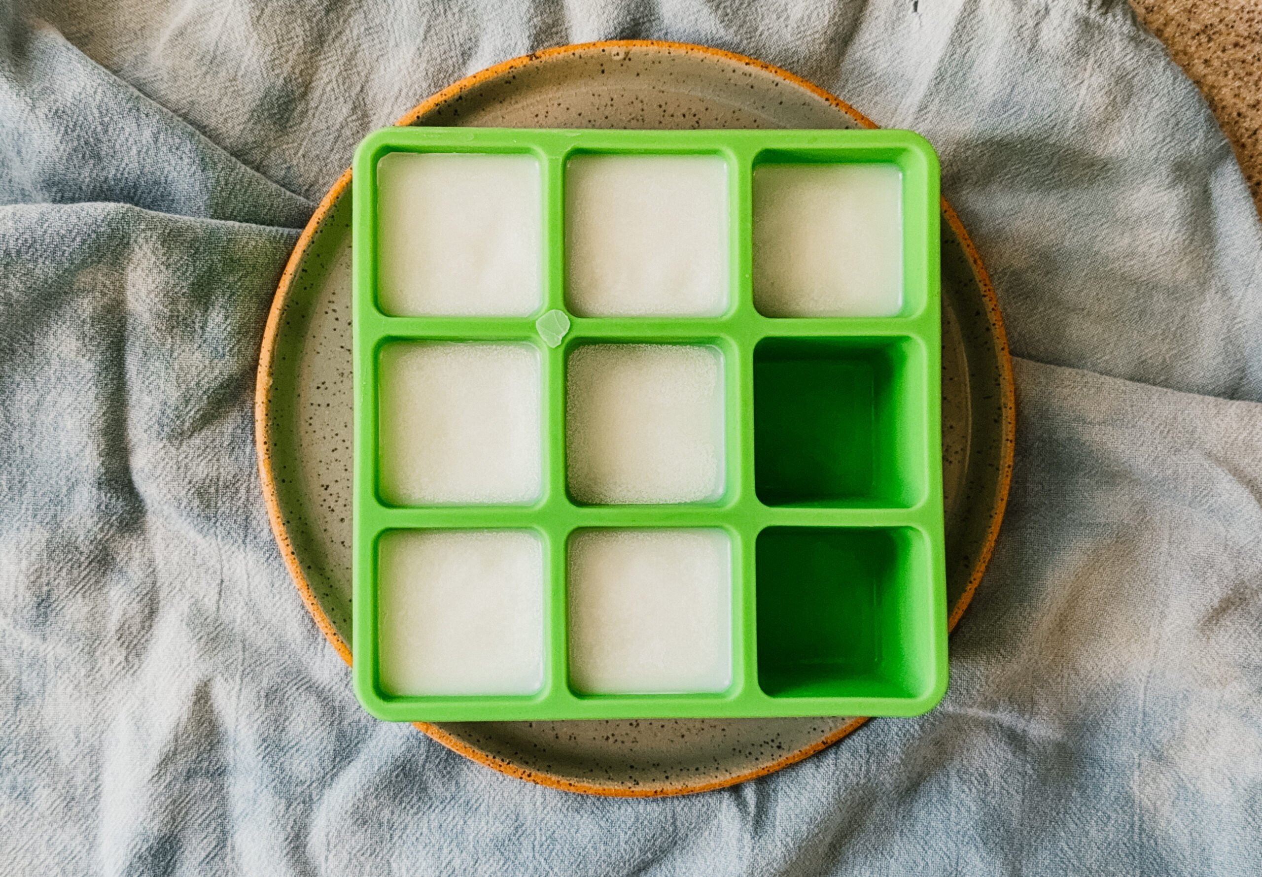 How to Make Shortening (aka Crisco) at Home - The Coconut Mama