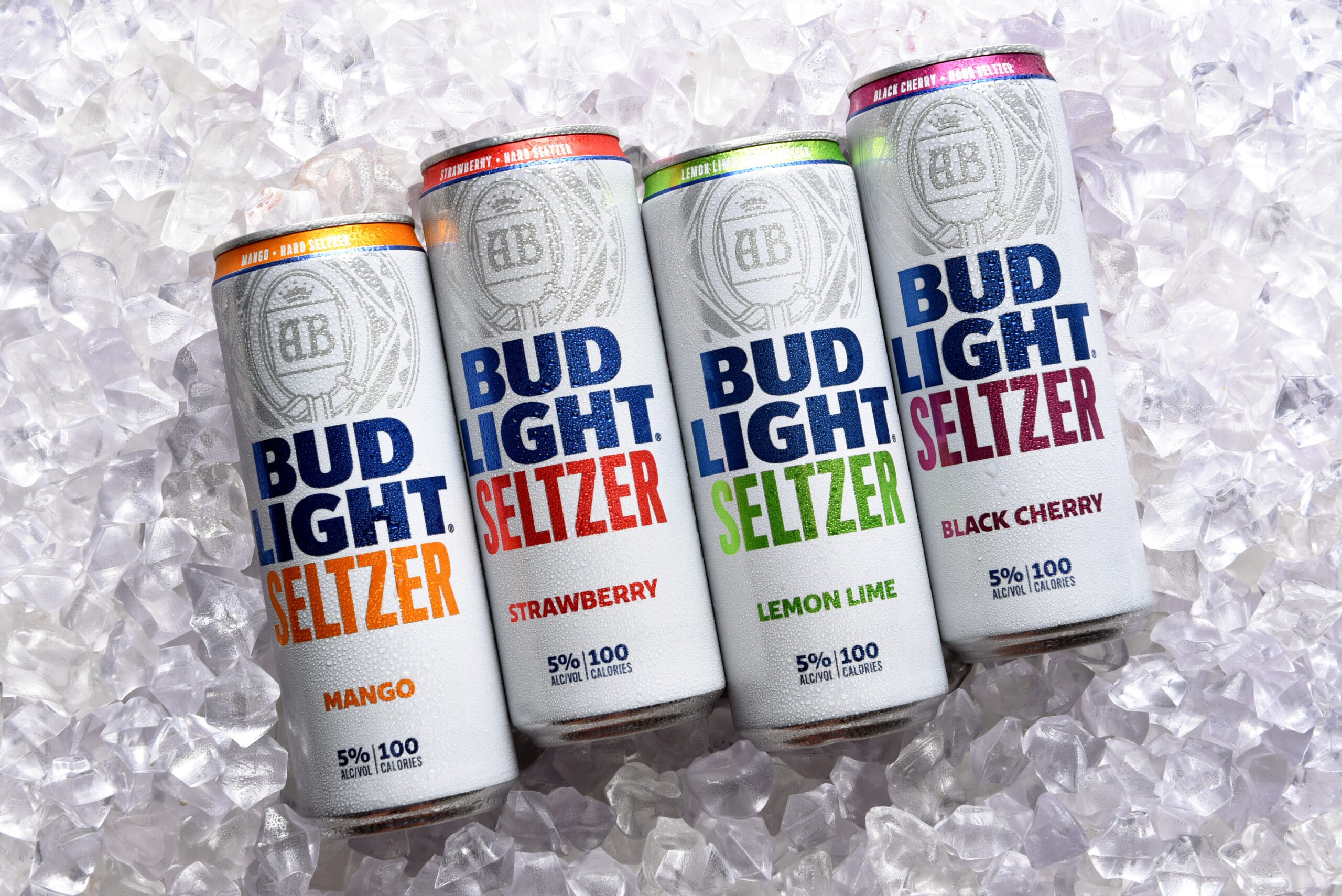Forget White Claw, Here Are 7 Better Hard Seltzers - The Coconut Mama