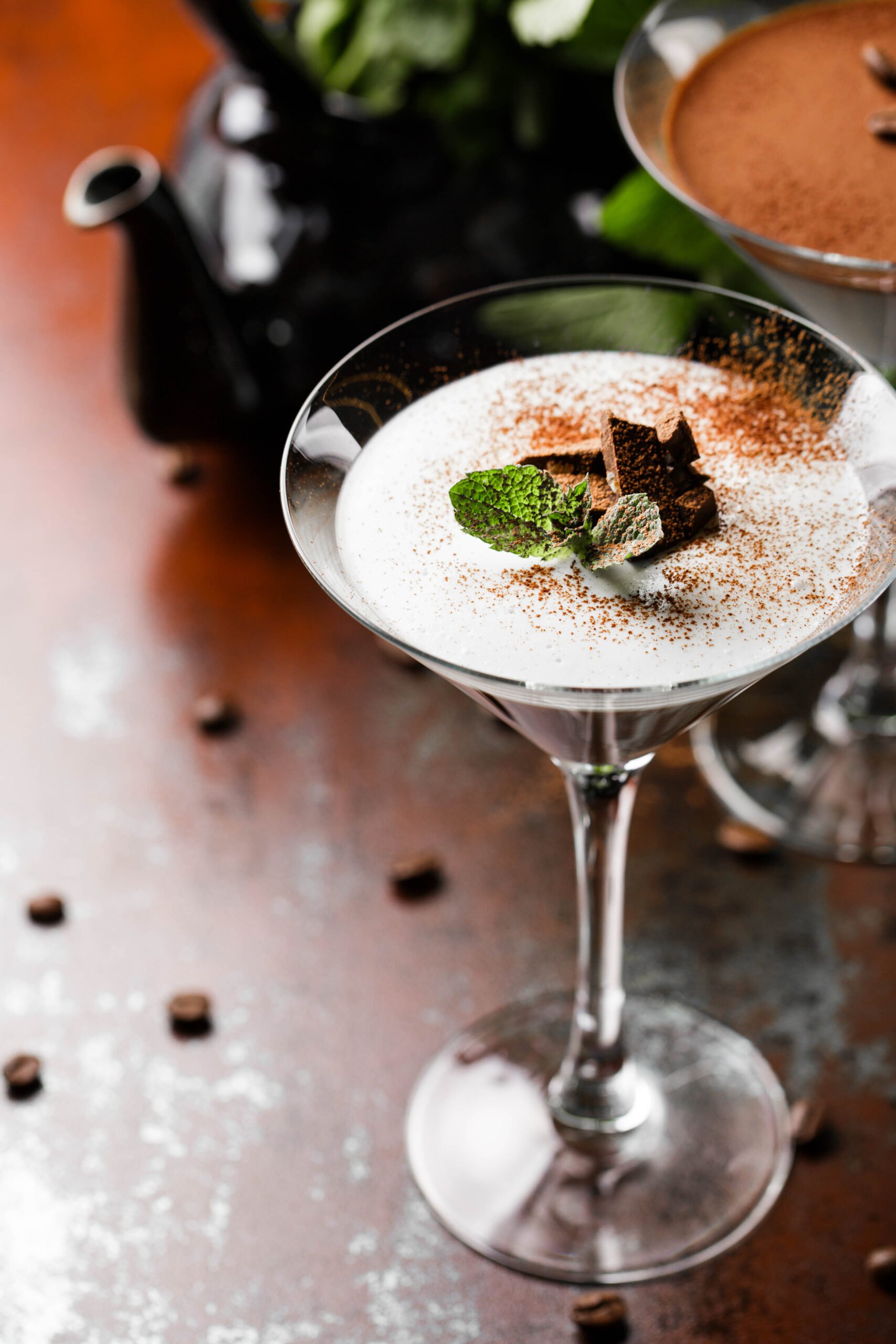 Drinks That Start With R (Listed with Pictures, Facts) - The Coconut Mama