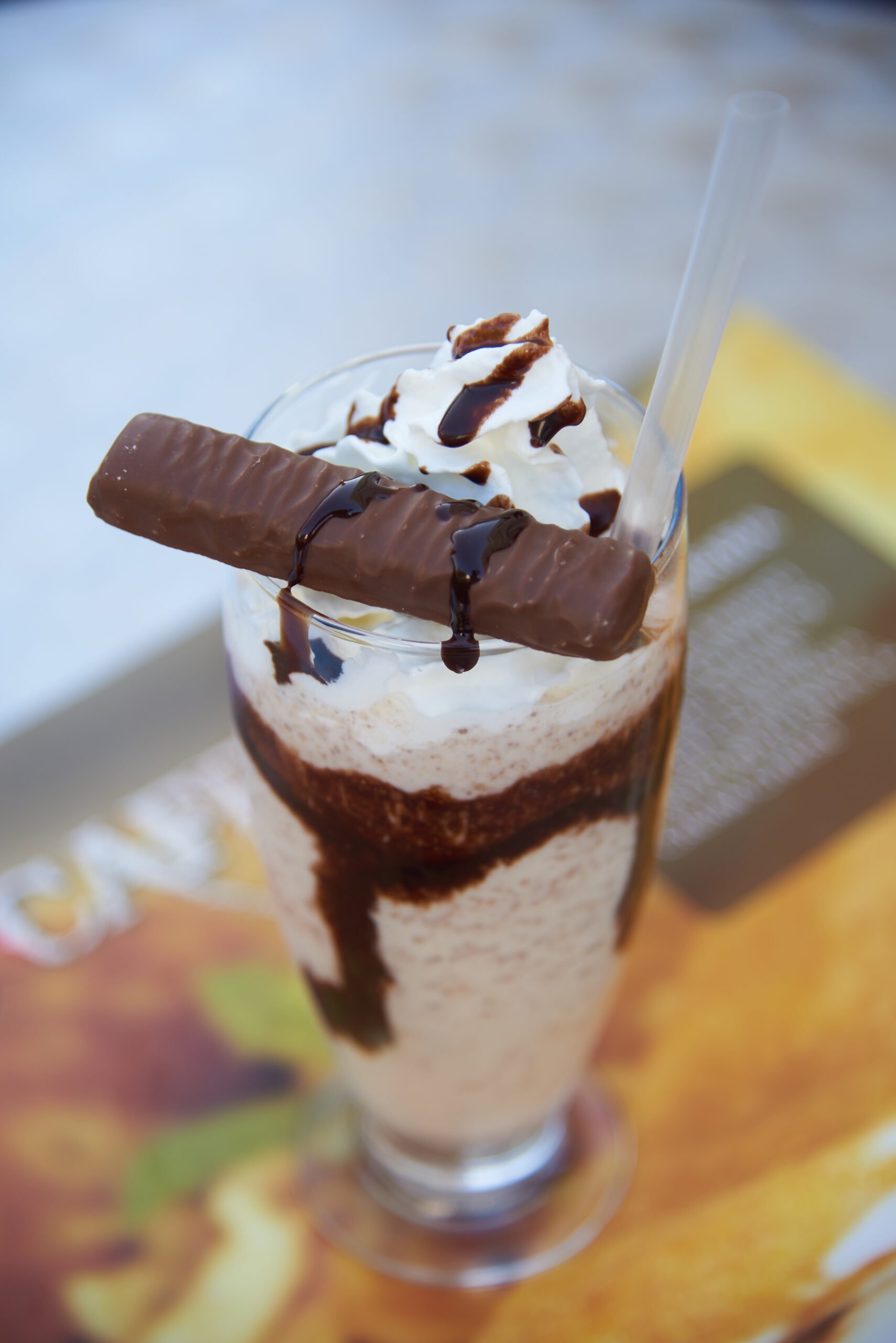 Drinks That Start With T (Listed with Pictures, Facts) - The Coconut Mama