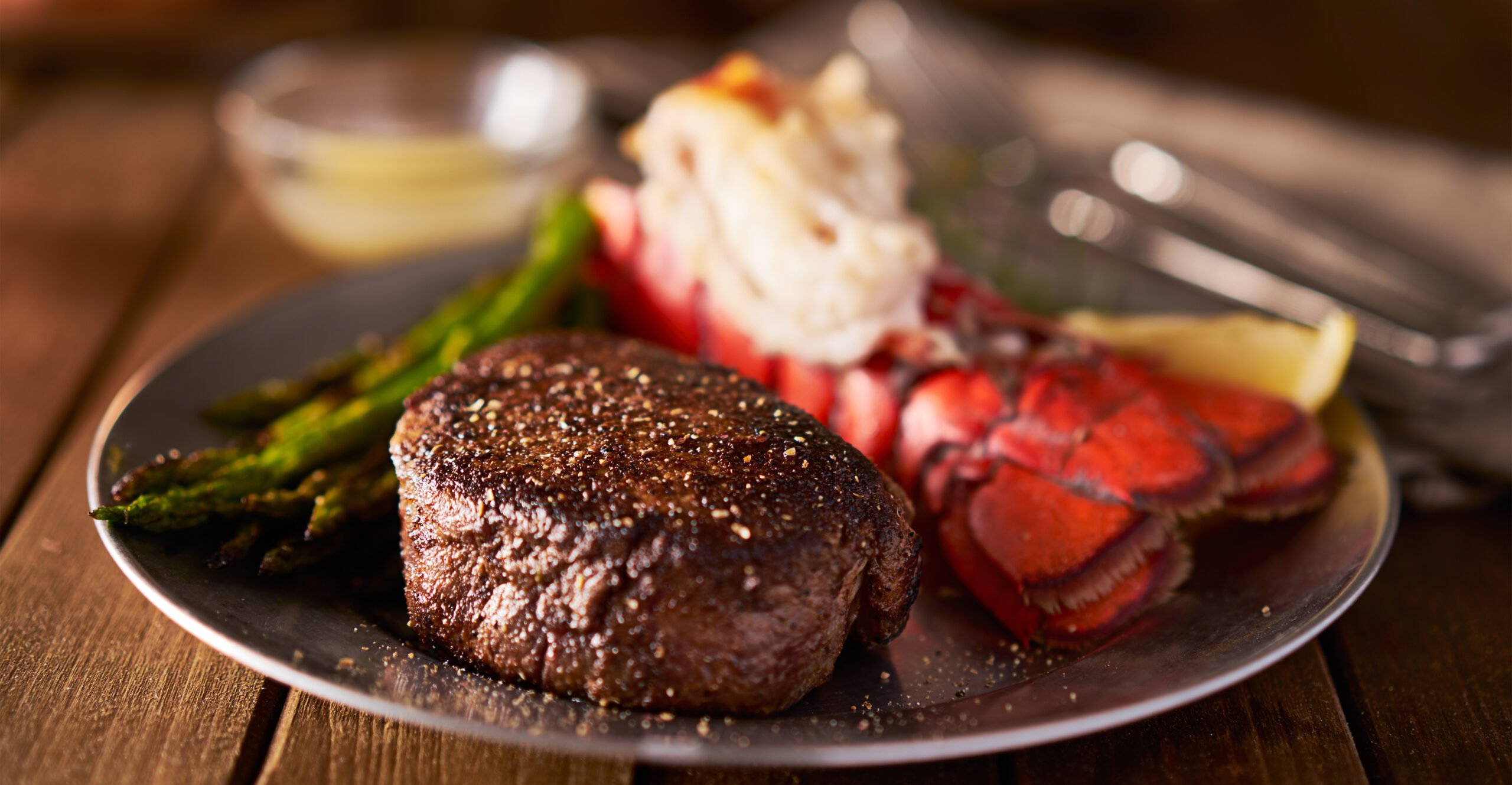 The 10 Best Outback Steakhouse Dishes, Ranked - The Coconut Mama