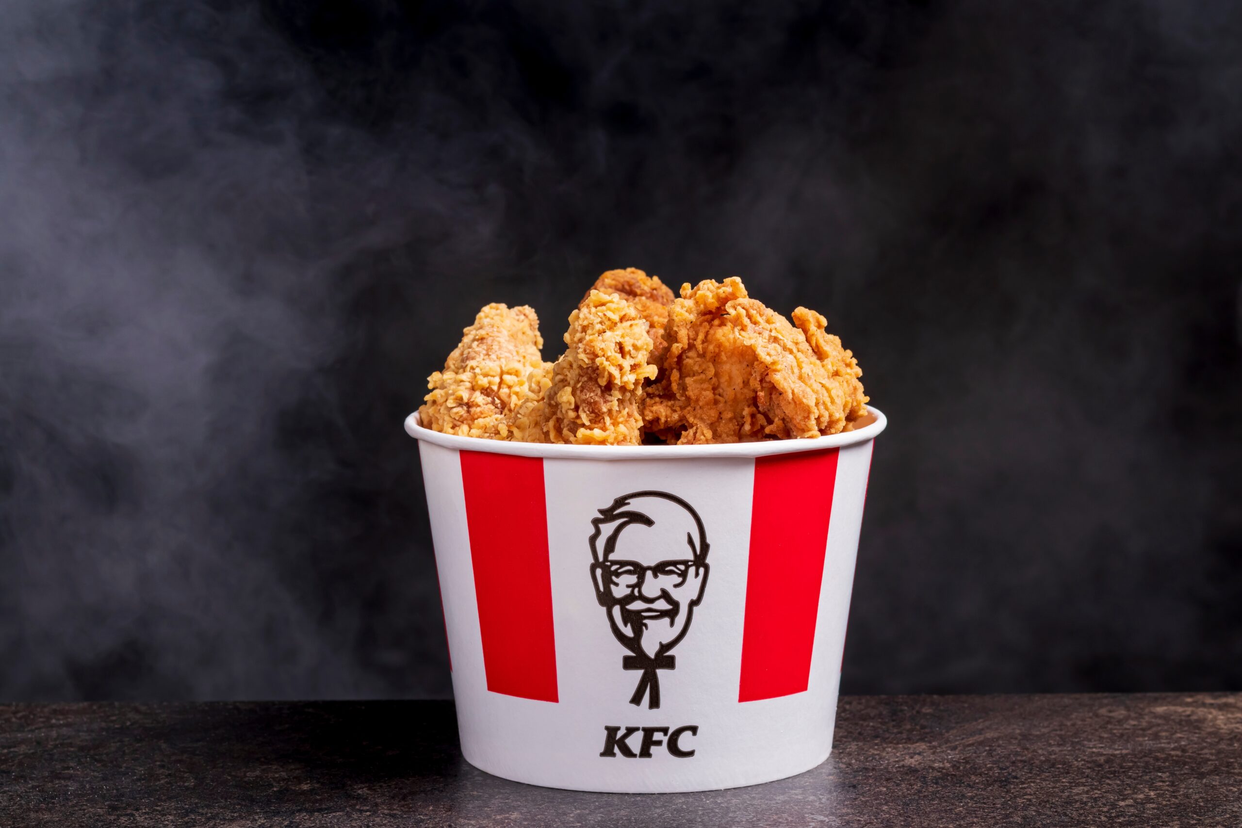 11 Discontinued KFC Items We'll Probably Never See Again - The Coconut Mama
