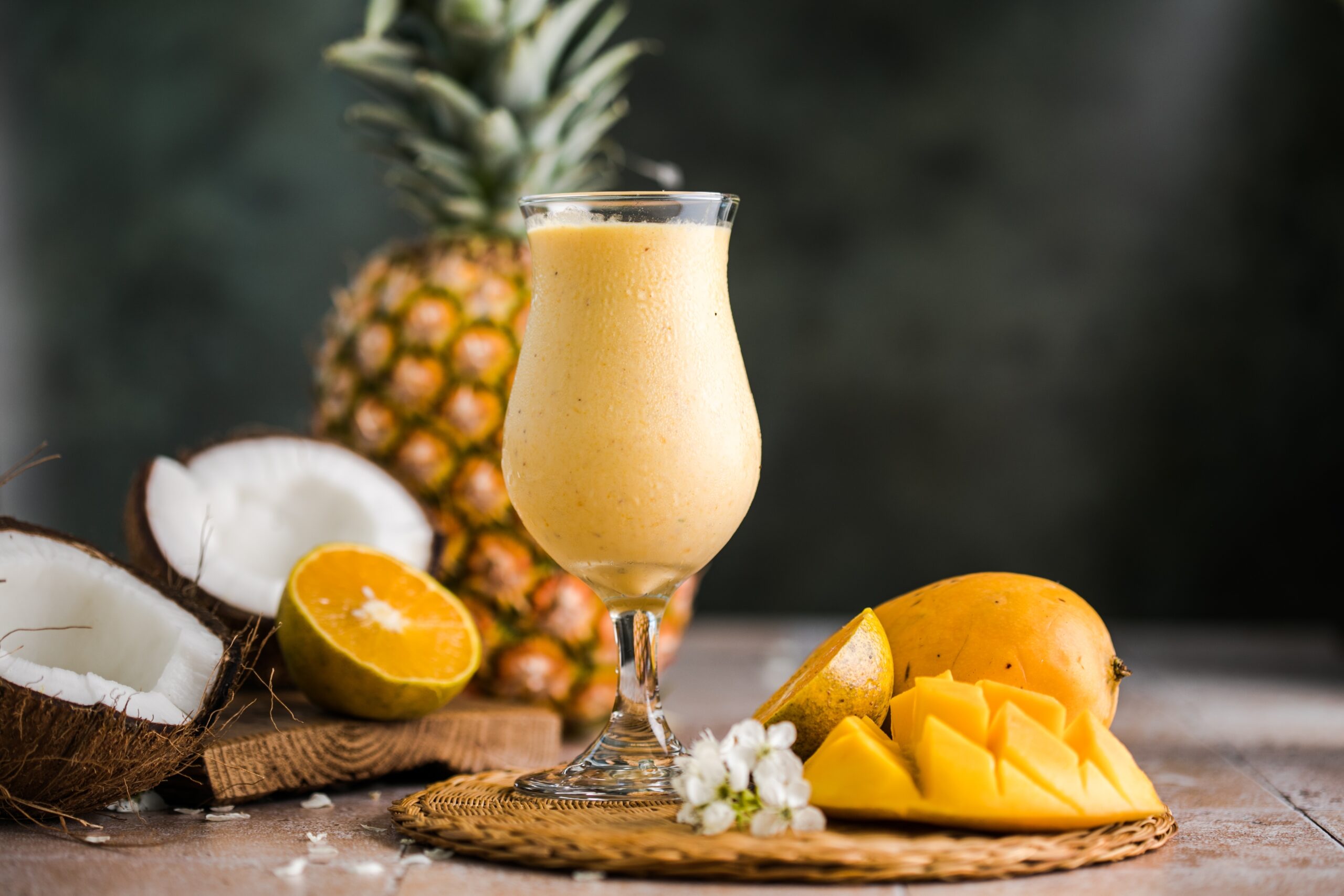 Drinks That Start With Q (Listed with Pictures, Facts) - The Coconut Mama