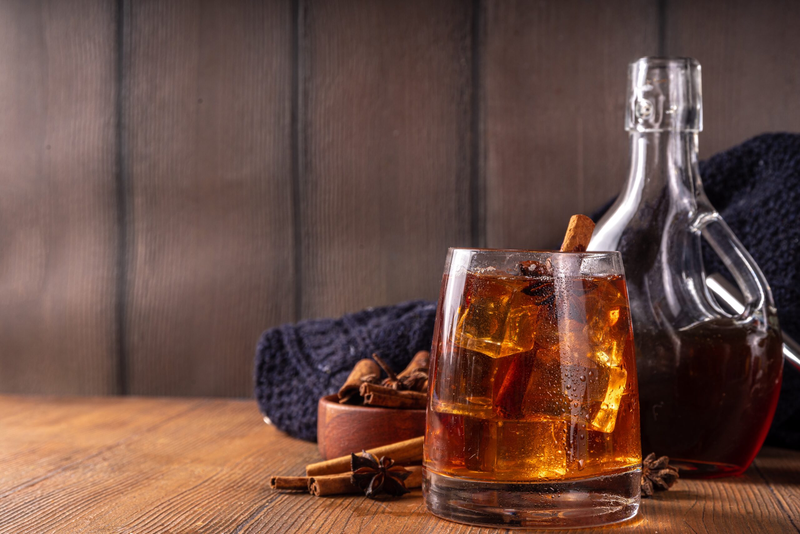 Drinks That Start With Q (Listed with Pictures, Facts) - The Coconut Mama