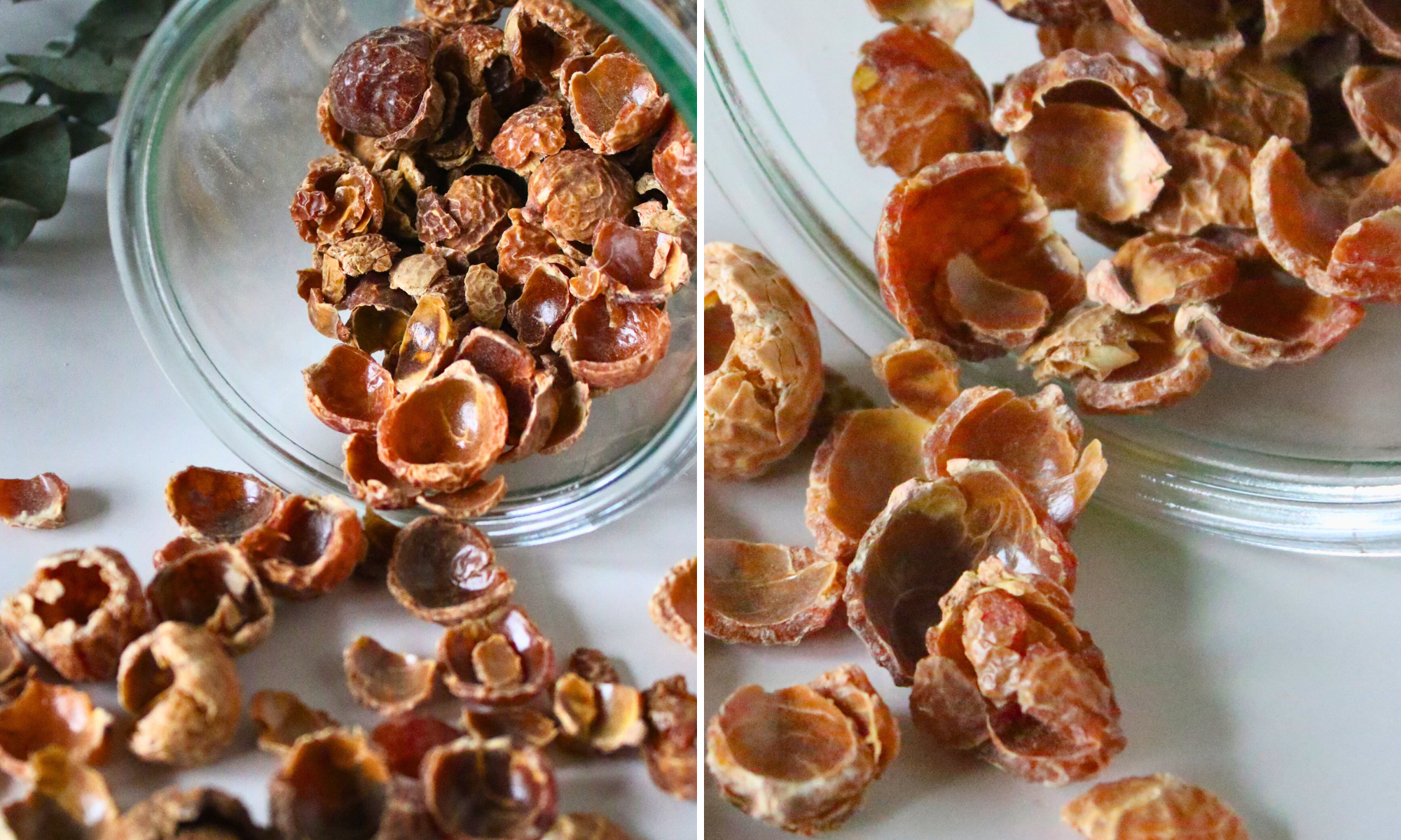 5 Ways To Clean Your Home with Soap Nuts - The Coconut Mama