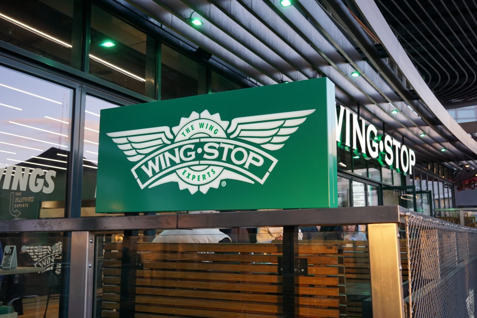 Wingstop to roll out its first ever loyalty program in 2026 - The ...