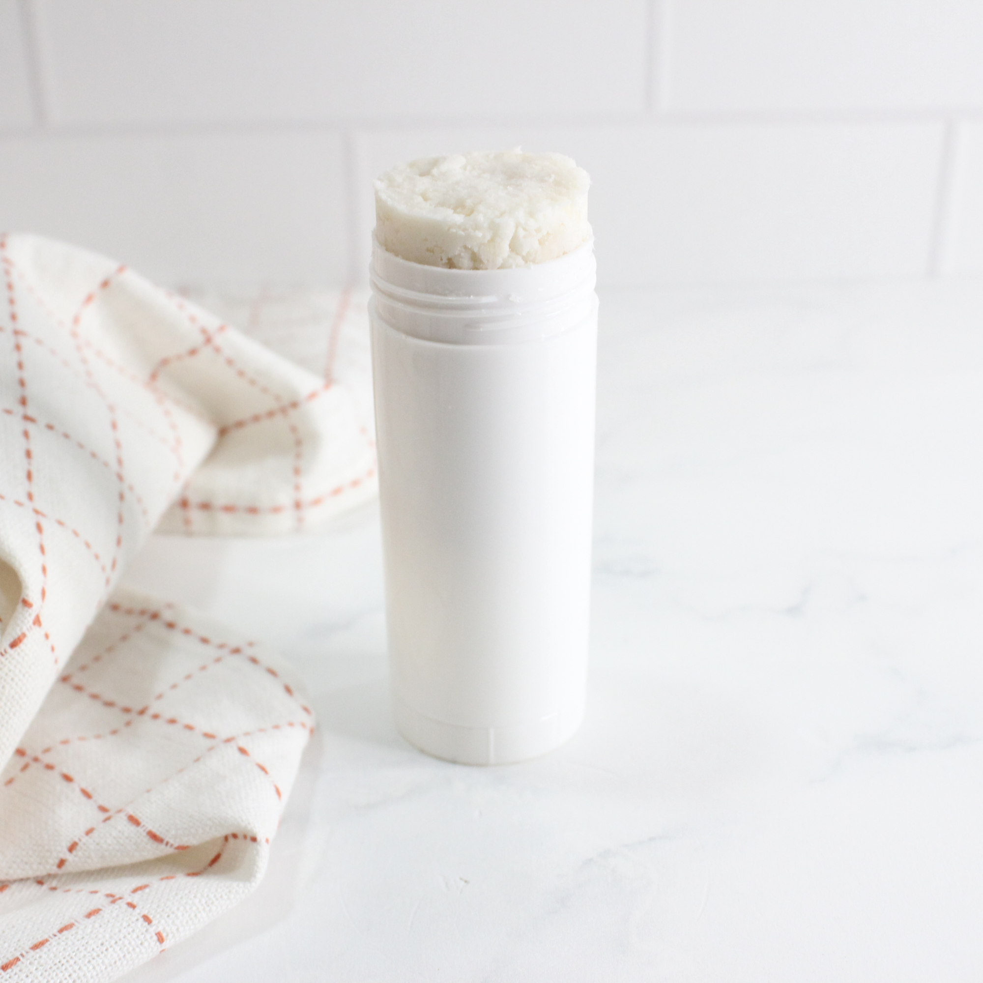 Homemade Stain Remover Stick - The Coconut Mama