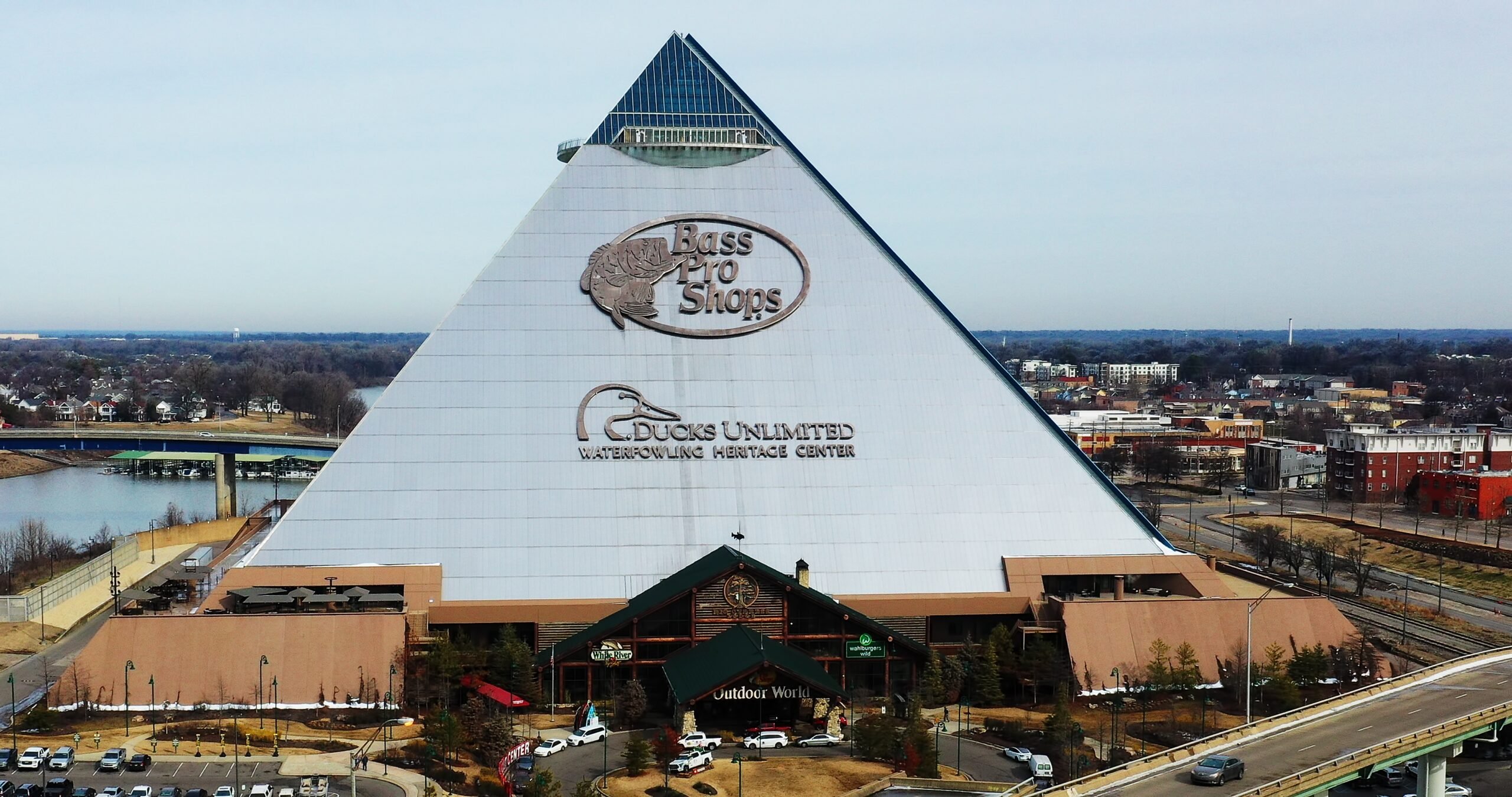 12 Stores Bigger Than the Biggest Buc-ee's - The Coconut Mama