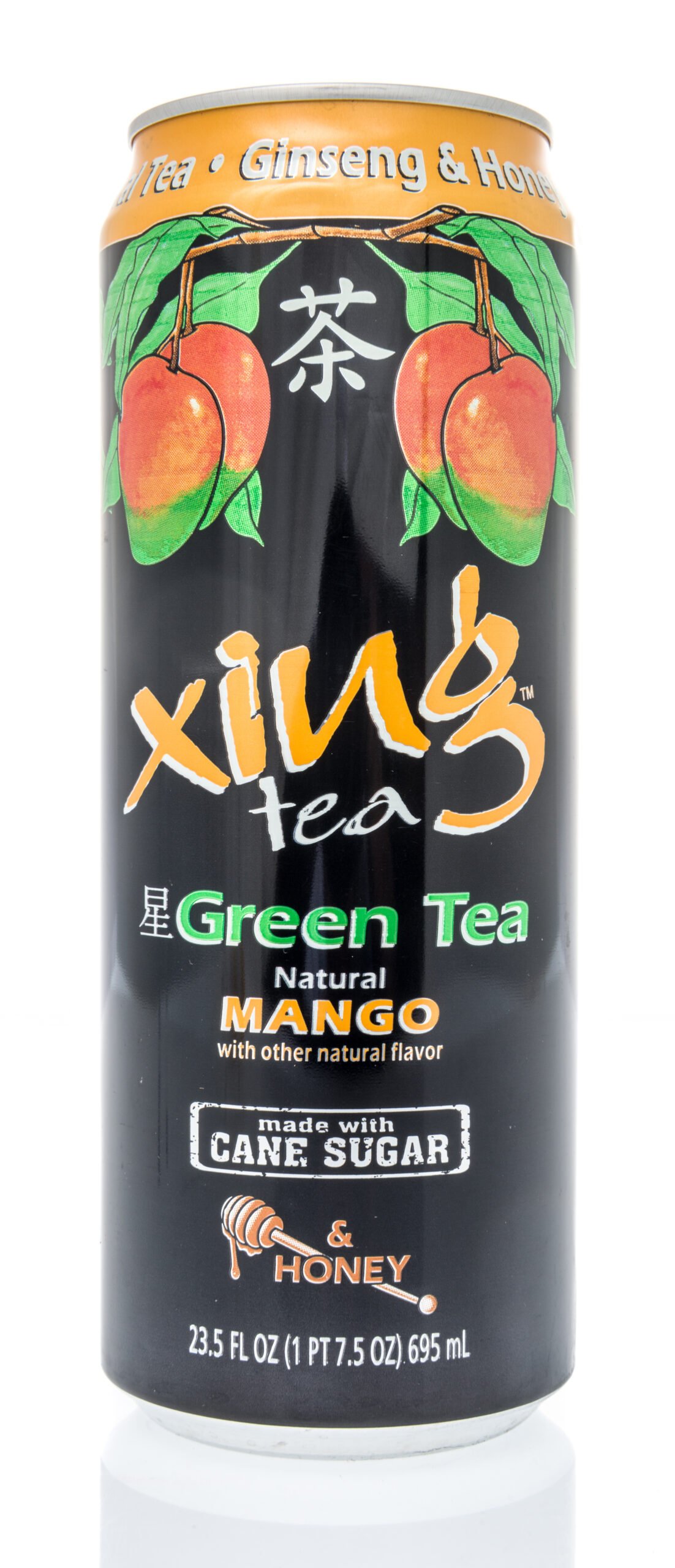 Drinks That Start With X (Listed with Pictures, Facts) - The Coconut Mama