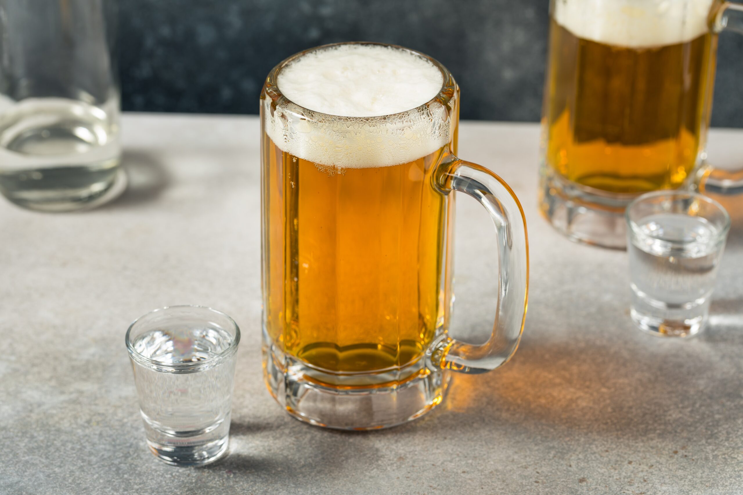 Drinks That Start With Y (Listed with Pictures, Facts) - The Coconut Mama