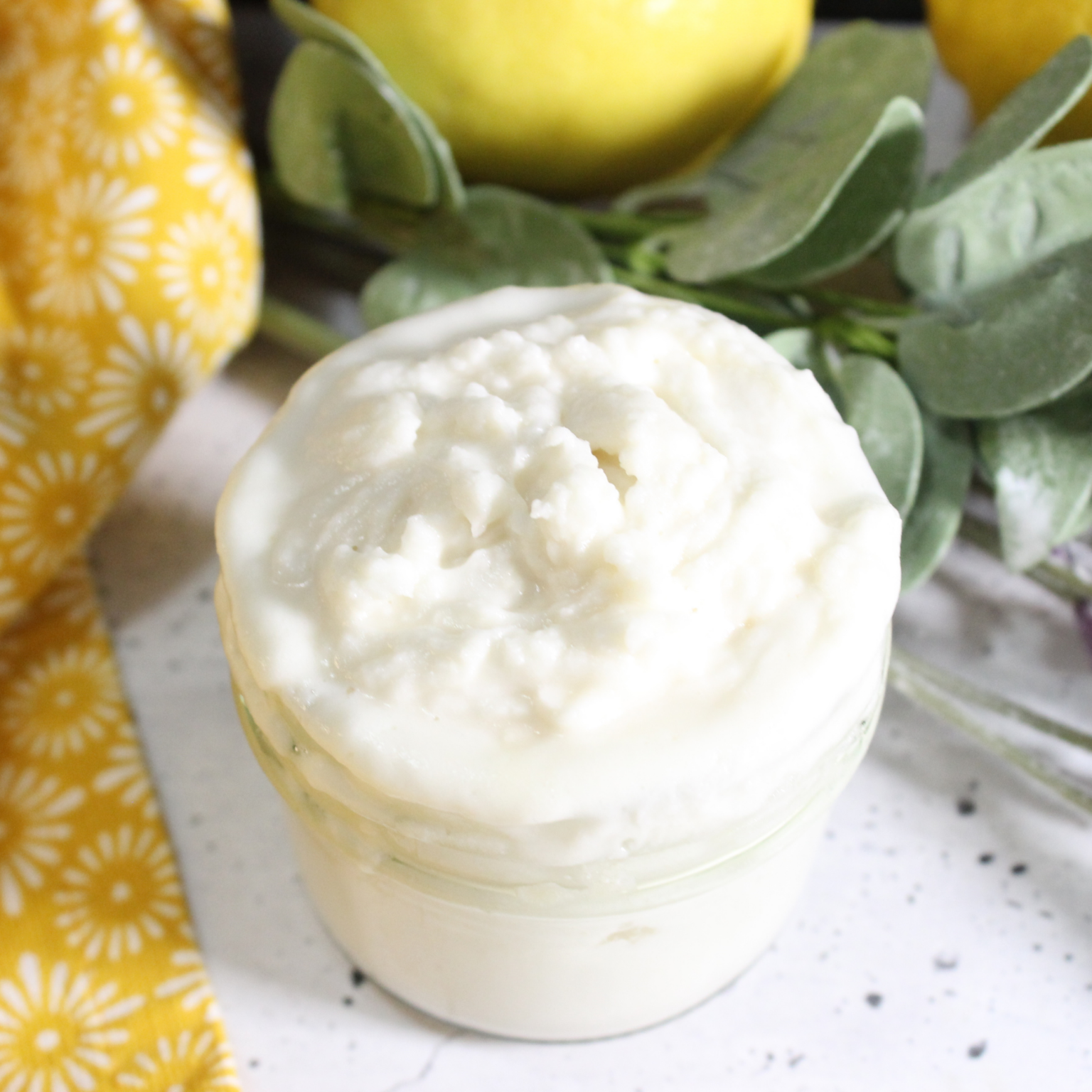DIY Oven Cleaner Paste - The Coconut Mama