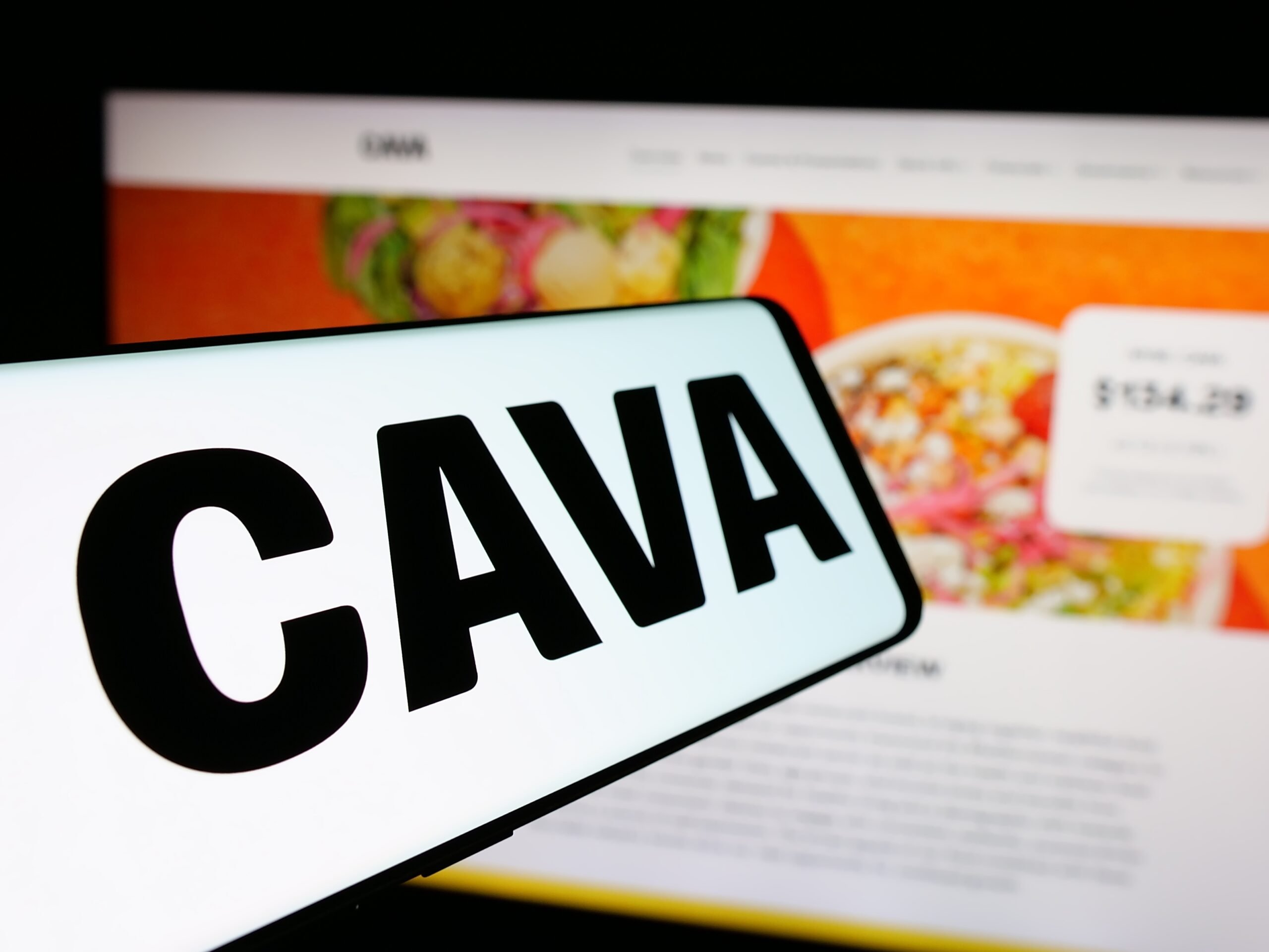 Cava's Finally Coming to 3 Major Cities? Yes Please! - The Coconut Mama