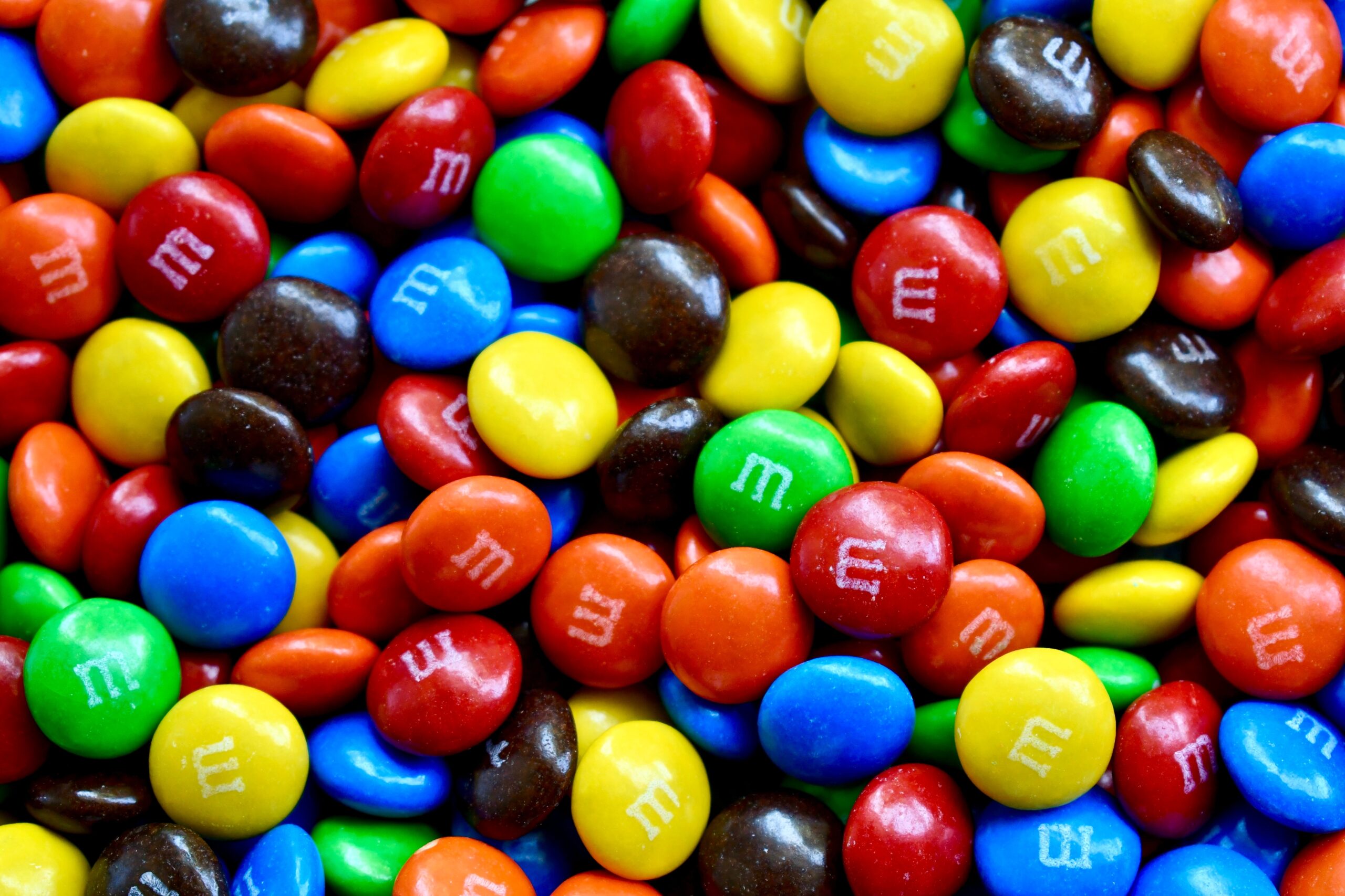 7 Discontinued M&M Flavors That Are Probably Never Coming Back + 1 That ...