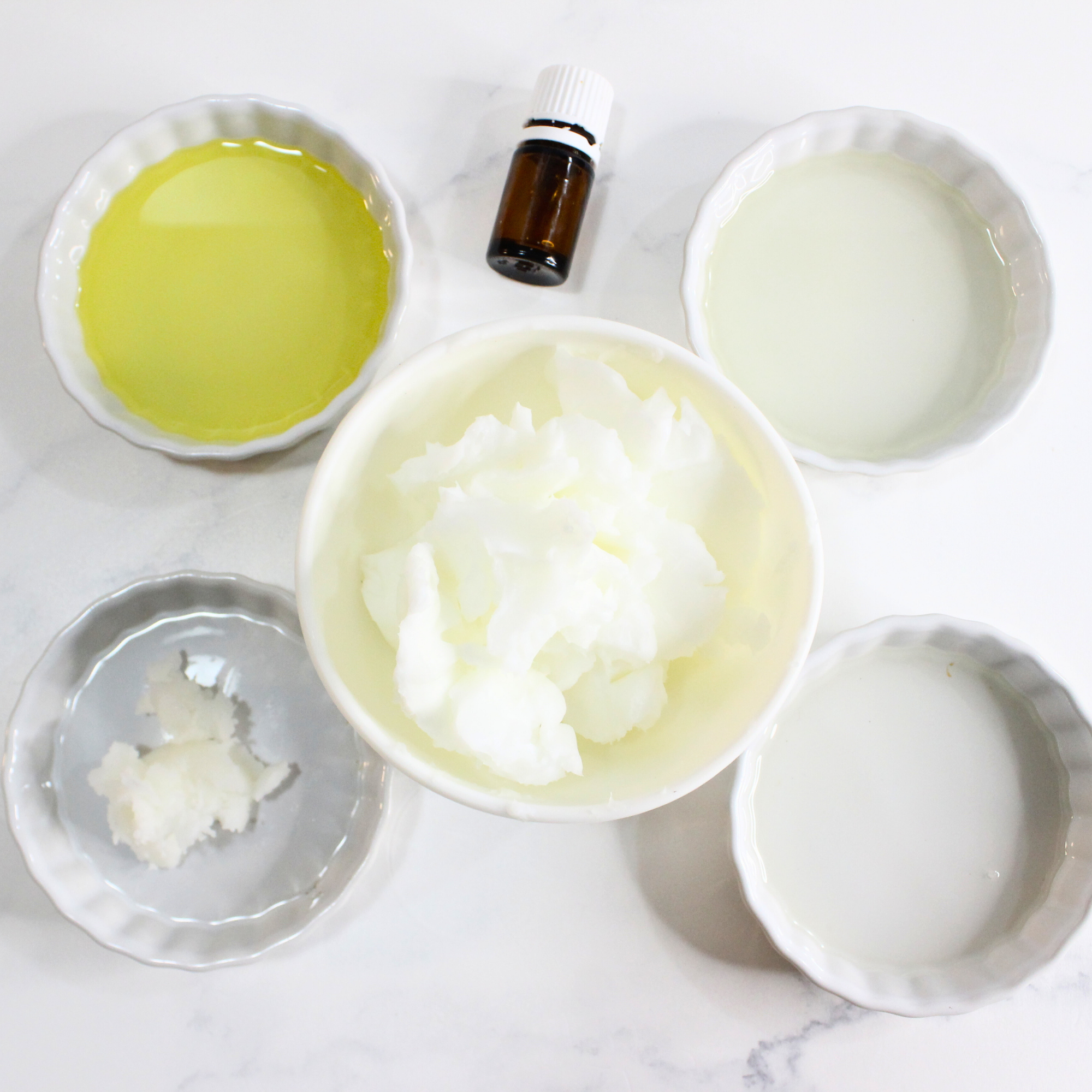 Homemade Makeup Remover (Made with Tallow) - The Coconut Mama