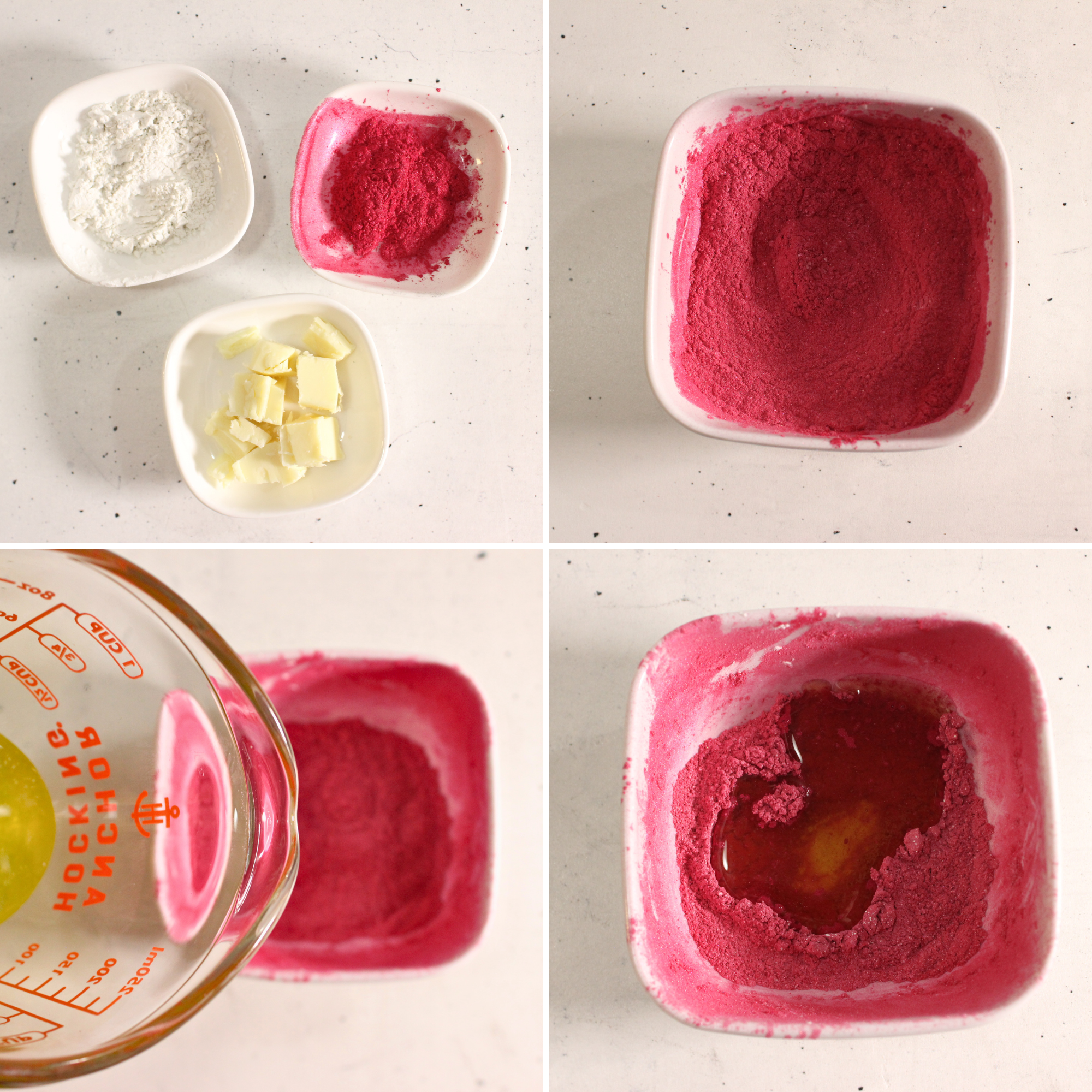 Homemade All-Natural Blush - The Coconut Mama