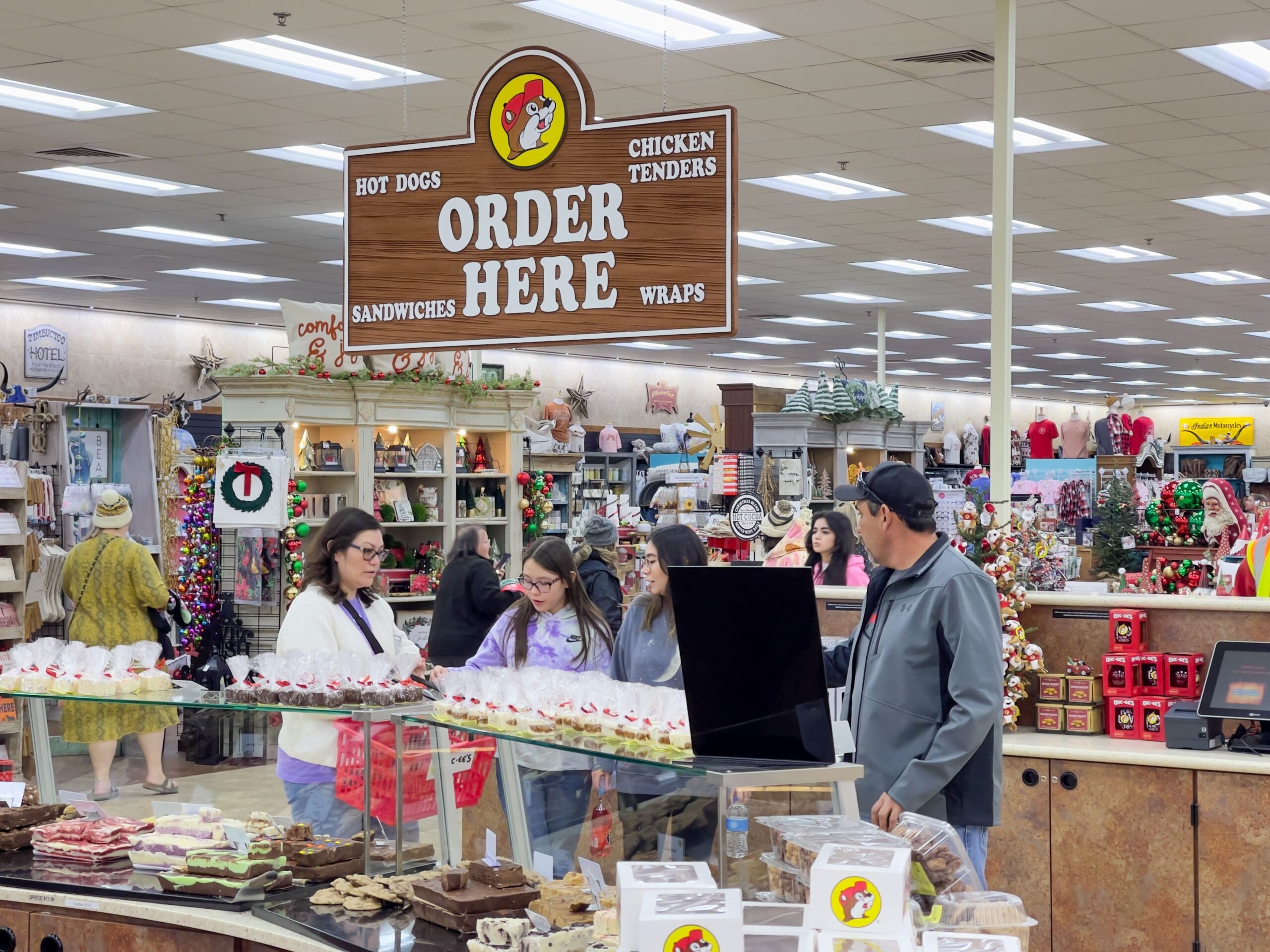 The #1 Buc-ee’s Snack to Always Buy - and 6 That Aren’t Worth the Hype ...