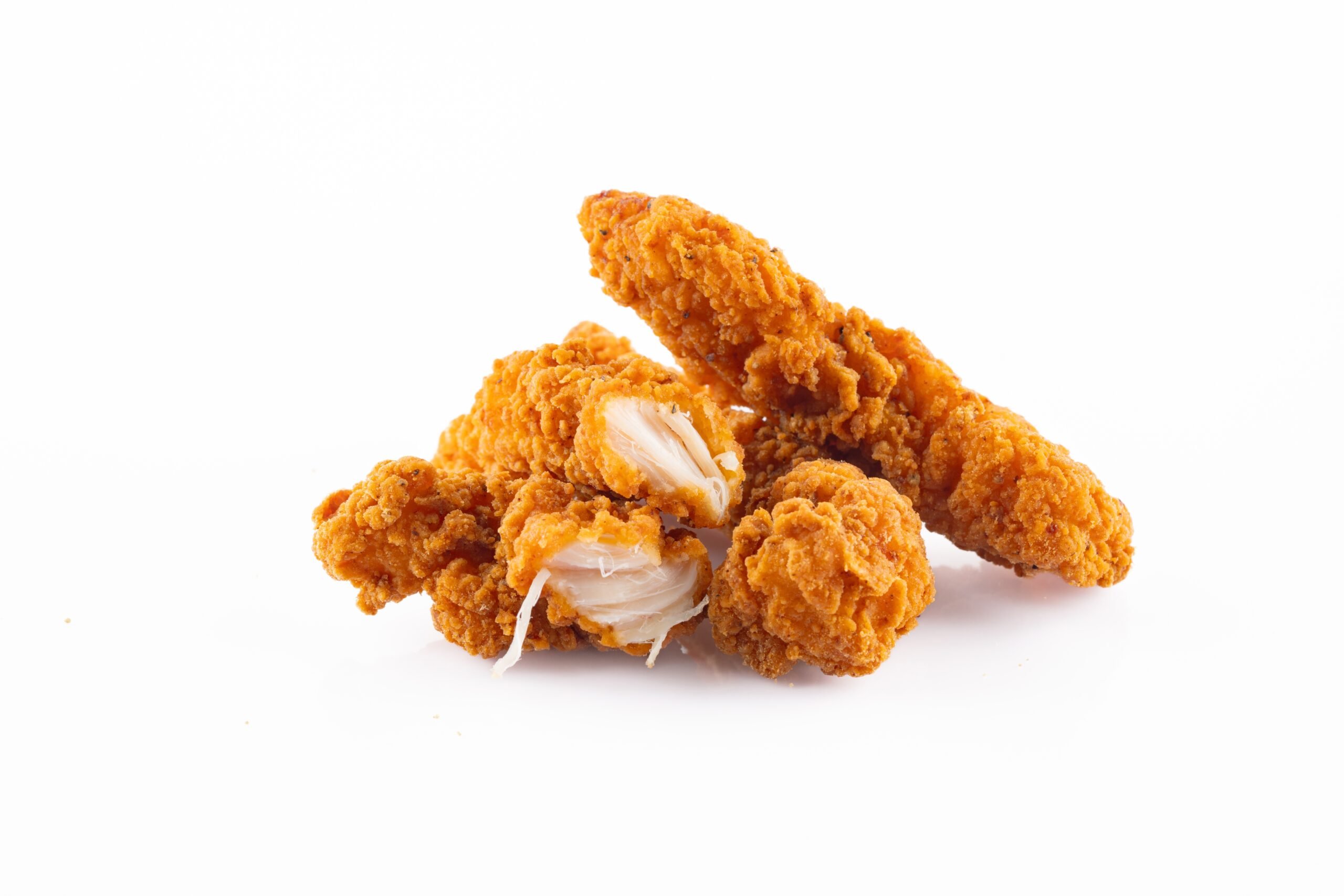 The 7 Best Meals to Order at Popeyes, According to a Nutrition Expert ...