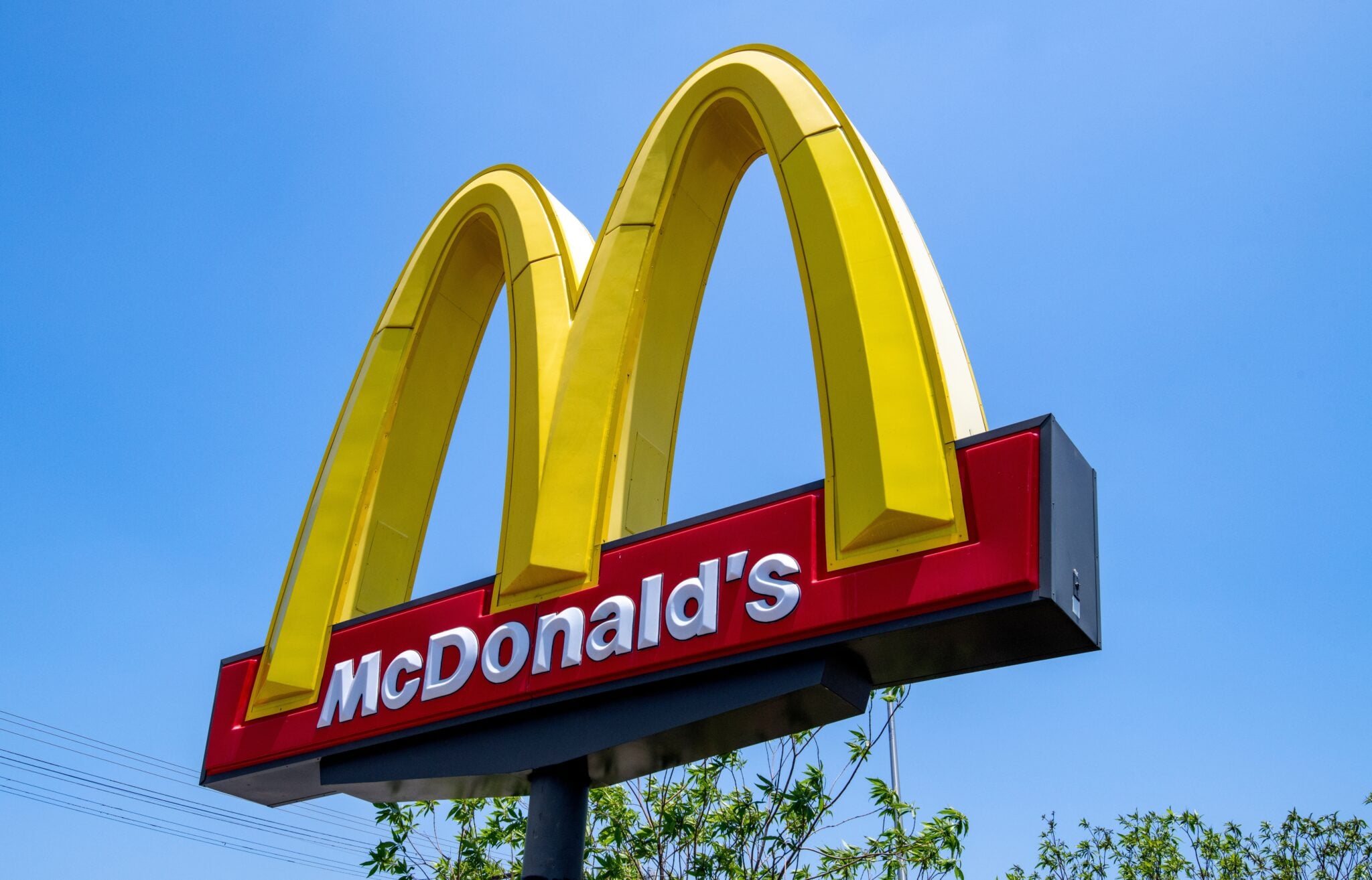 McDonald's abruptly closes 5 restaurants as recession fears mount - The ...