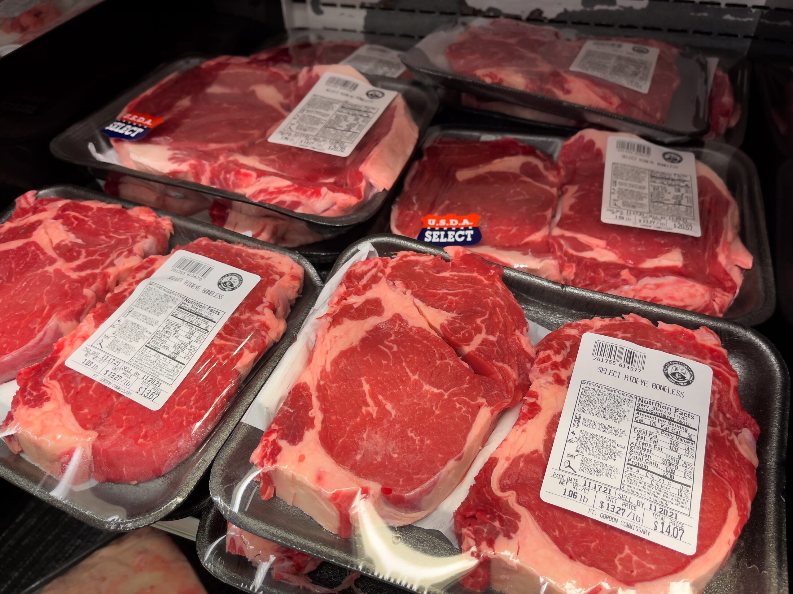 10 Foods People Have Given Up Because They’re Just Too Darn Expensive ...