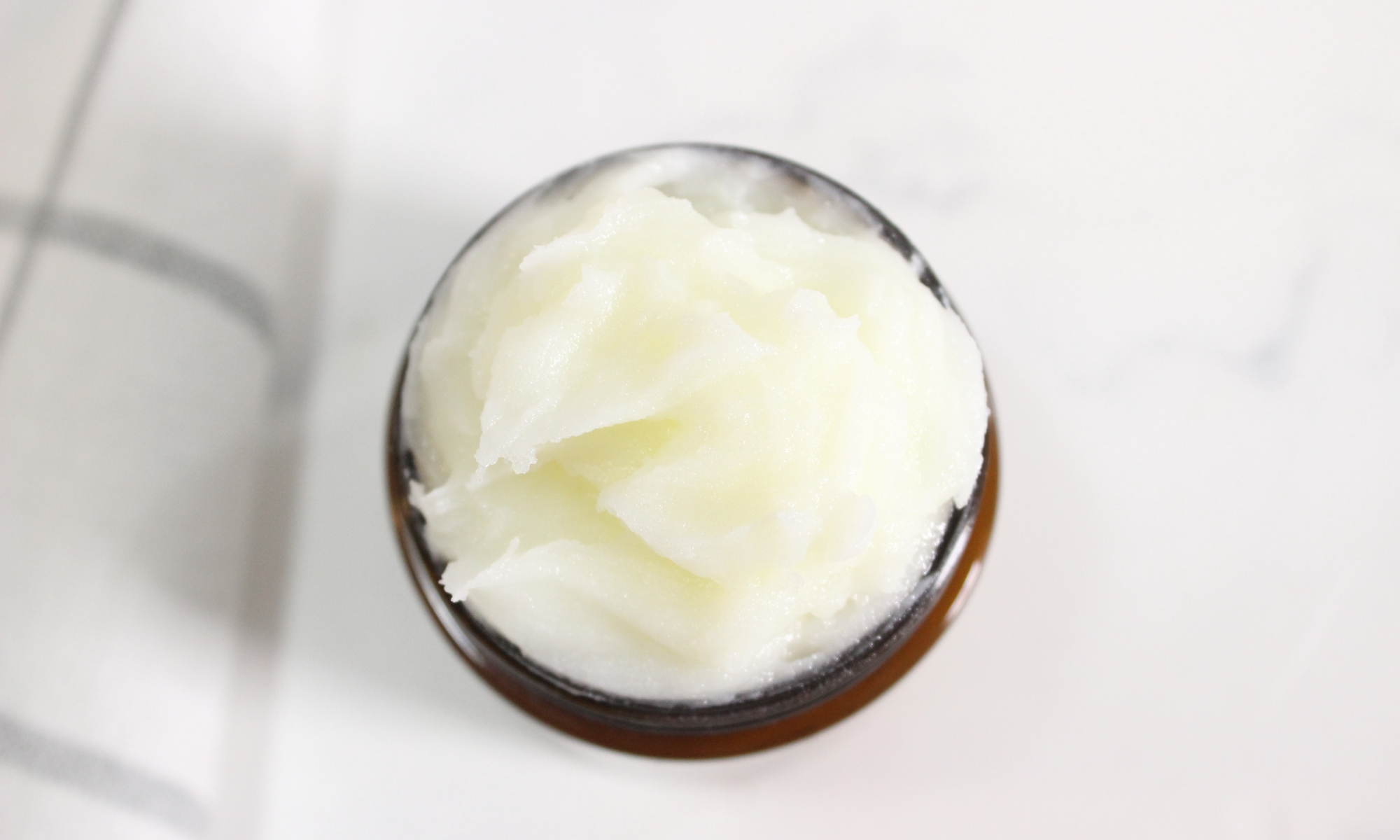 Homemade Makeup Remover (Made with Tallow) - The Coconut Mama