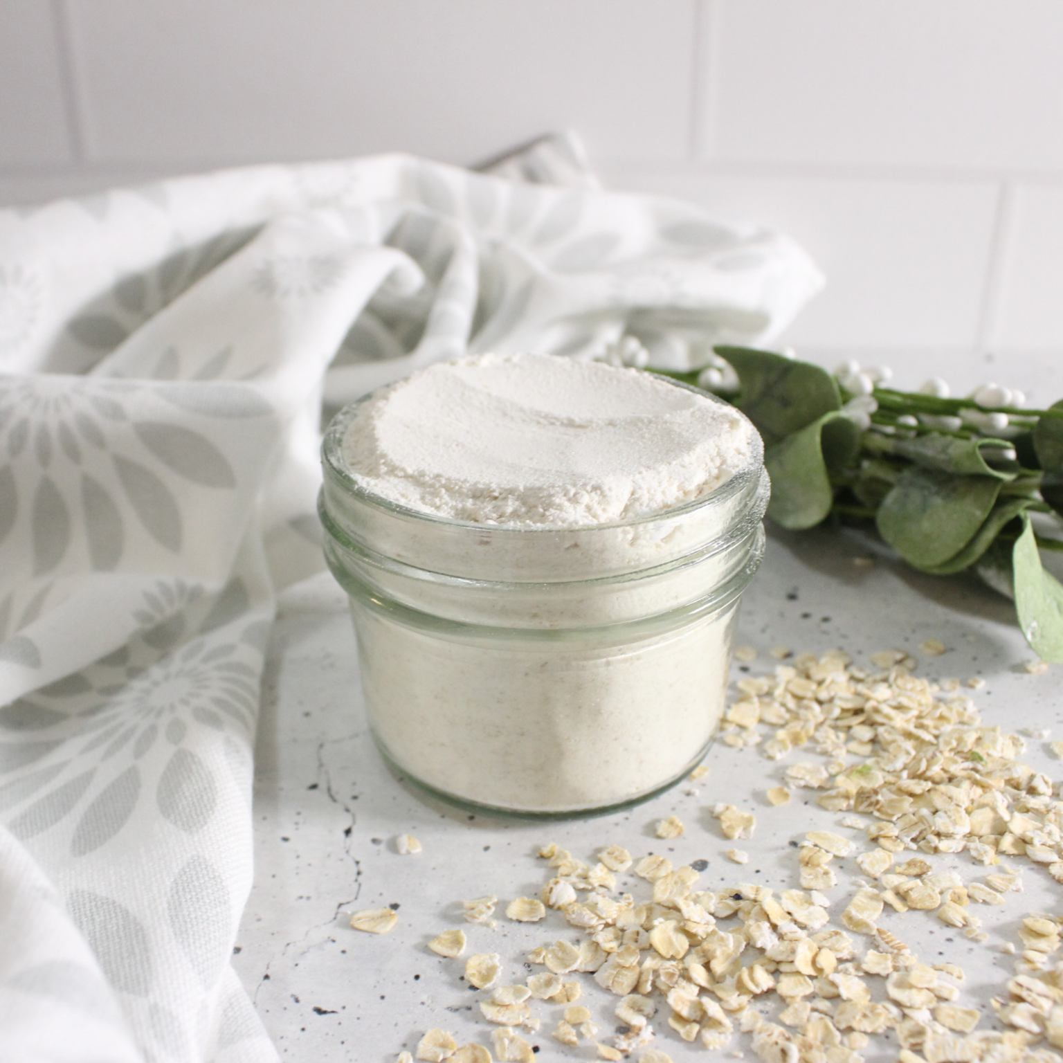 Milk Bath Recipe (Soothing DIY Recipe for Soft, Glowing Skin) - The ...