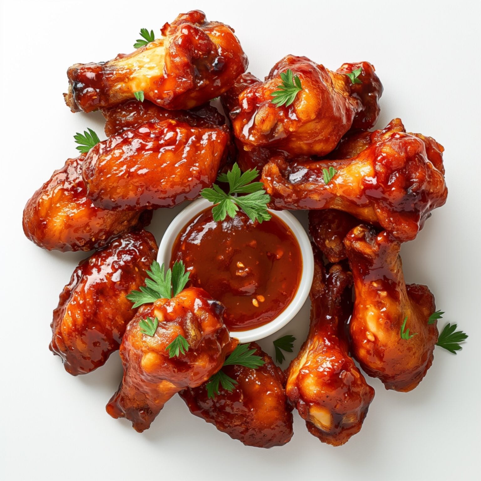Fast-growing chicken wing chain adds hundreds of restaurants as ...