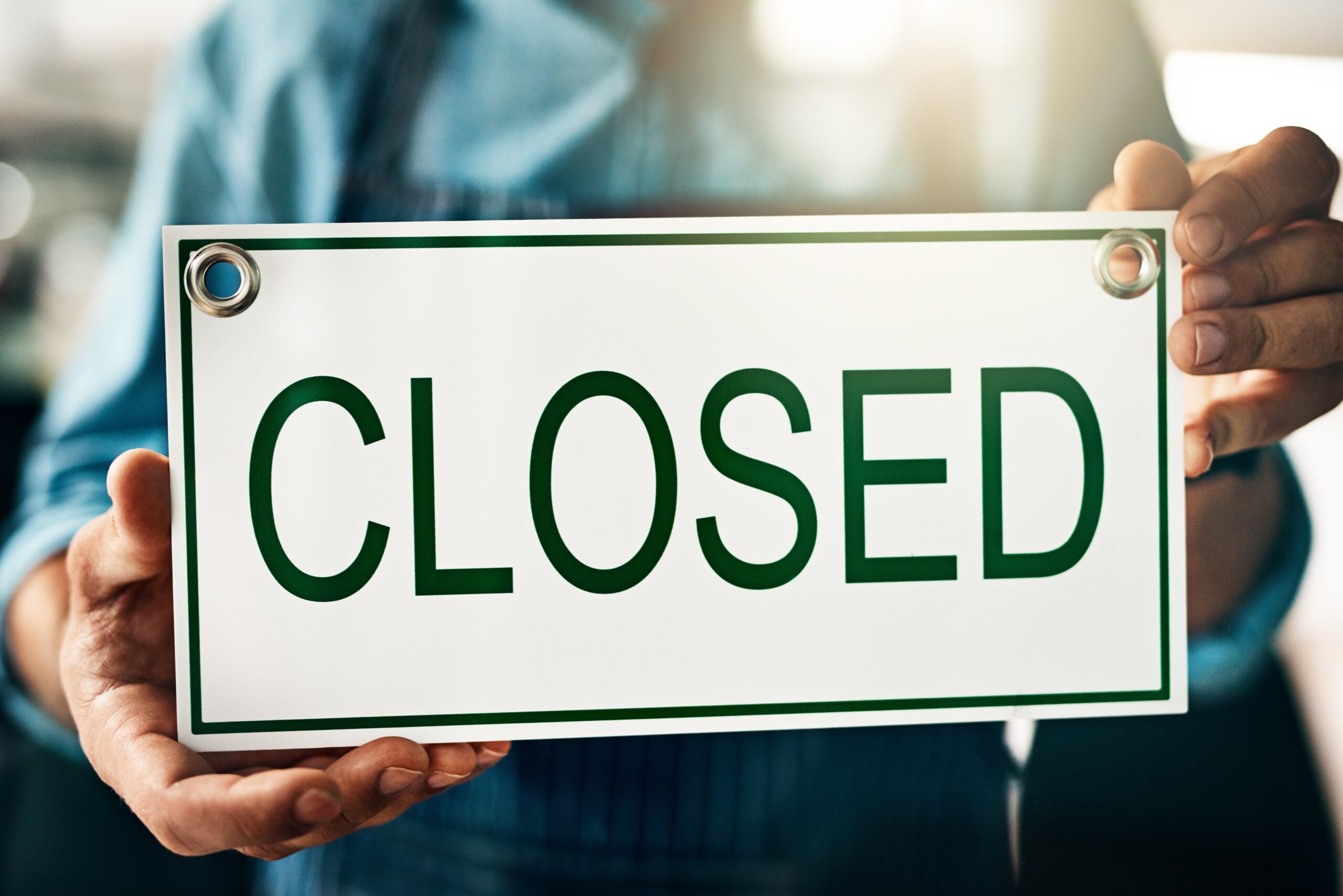 After 88 years, North Carolina restaurant chain shutters without notice ...