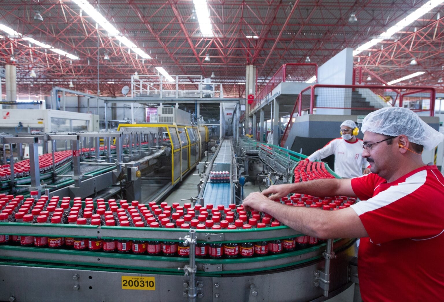 Another Coca-Cola factory shutdown incoming with 300 planned layoffs ...