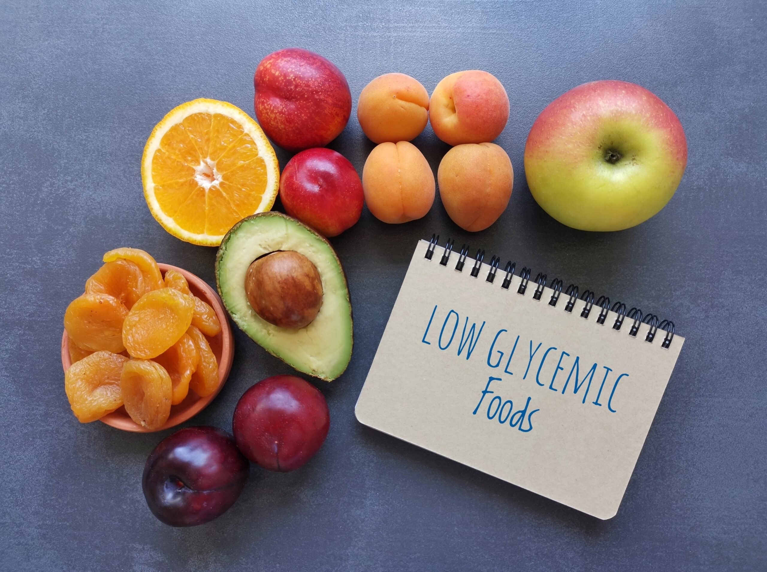 10 Lowest Glycemic Index Fruits That Won’t Spike Your Blood Sugar - The ...