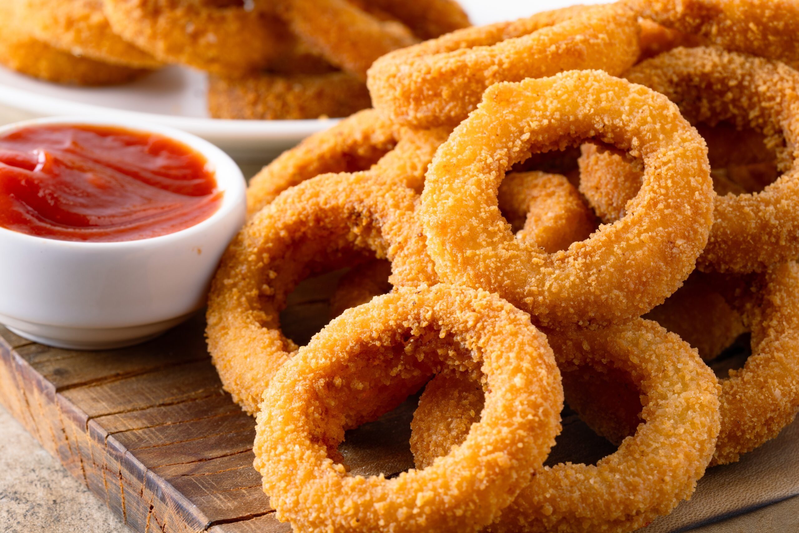 10 Fast-Food Onion Rings, Ranked Worst to Best - The Coconut Mama