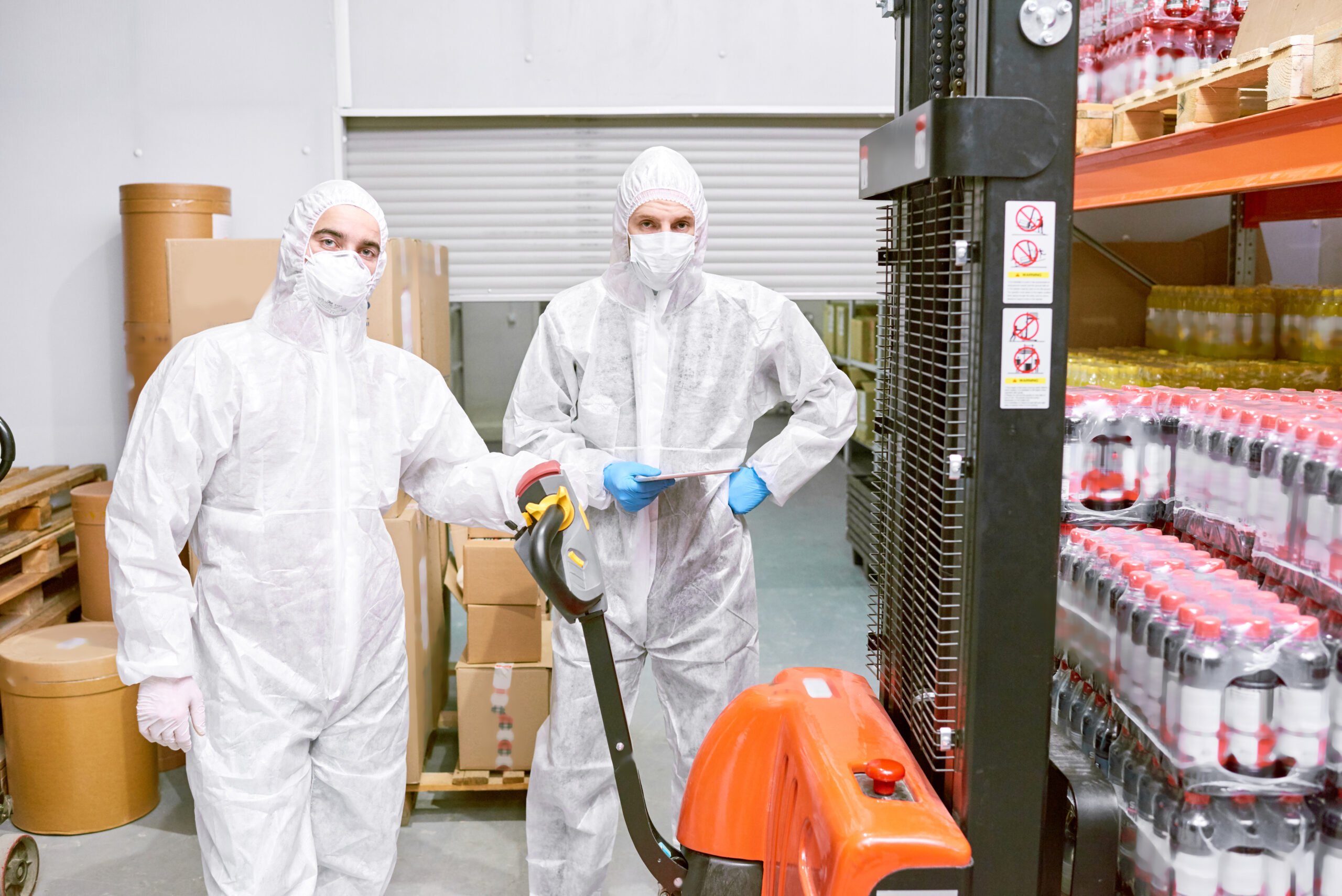 3 Sudden Georgia Factory Closures Signal Incoming Trouble for the U.S ...