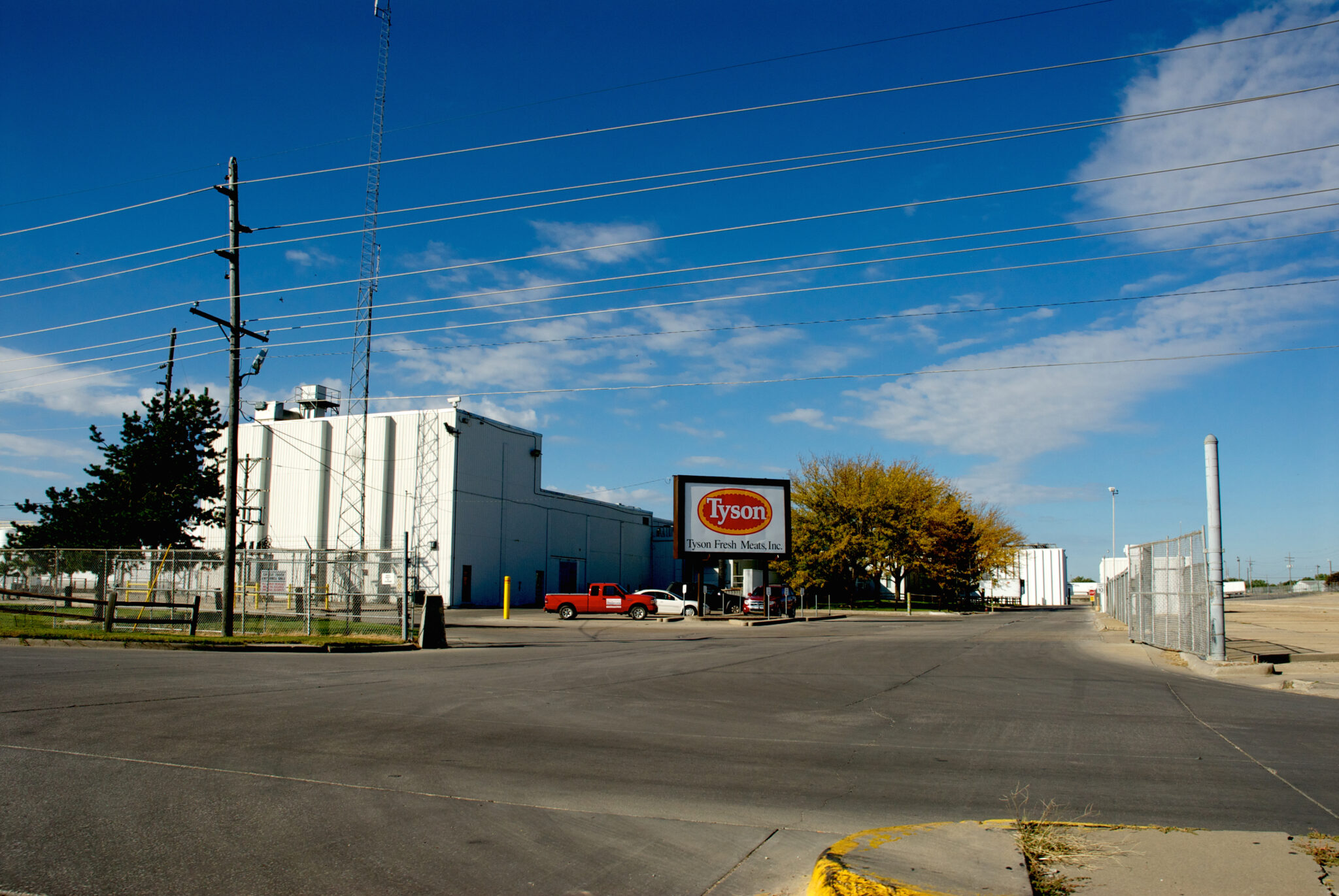 Tyson’s massive Texas layoffs spark new fears across beef industry ...