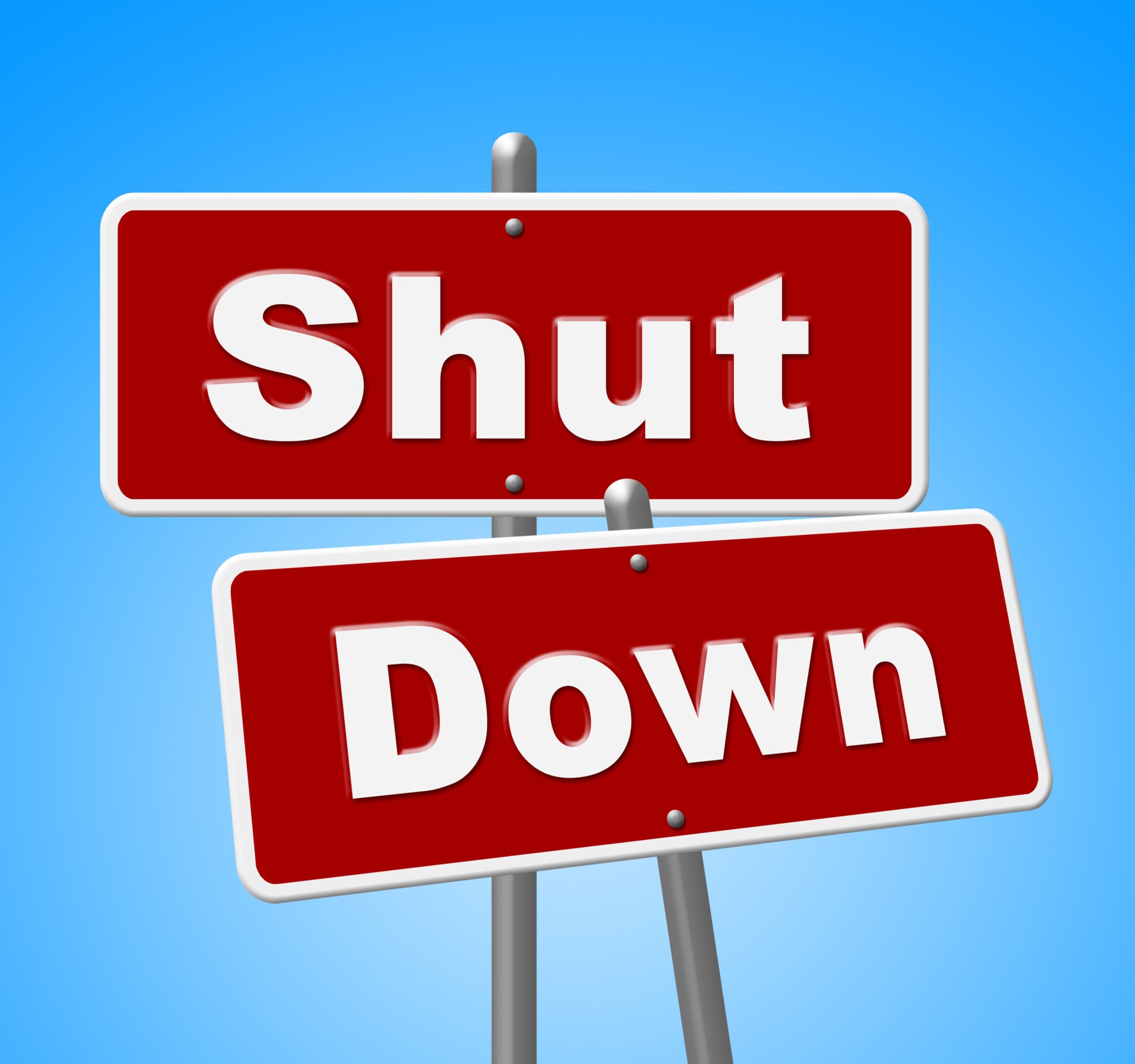 Major chain restaurant suddenly shut down after 11 straight "C" health ...