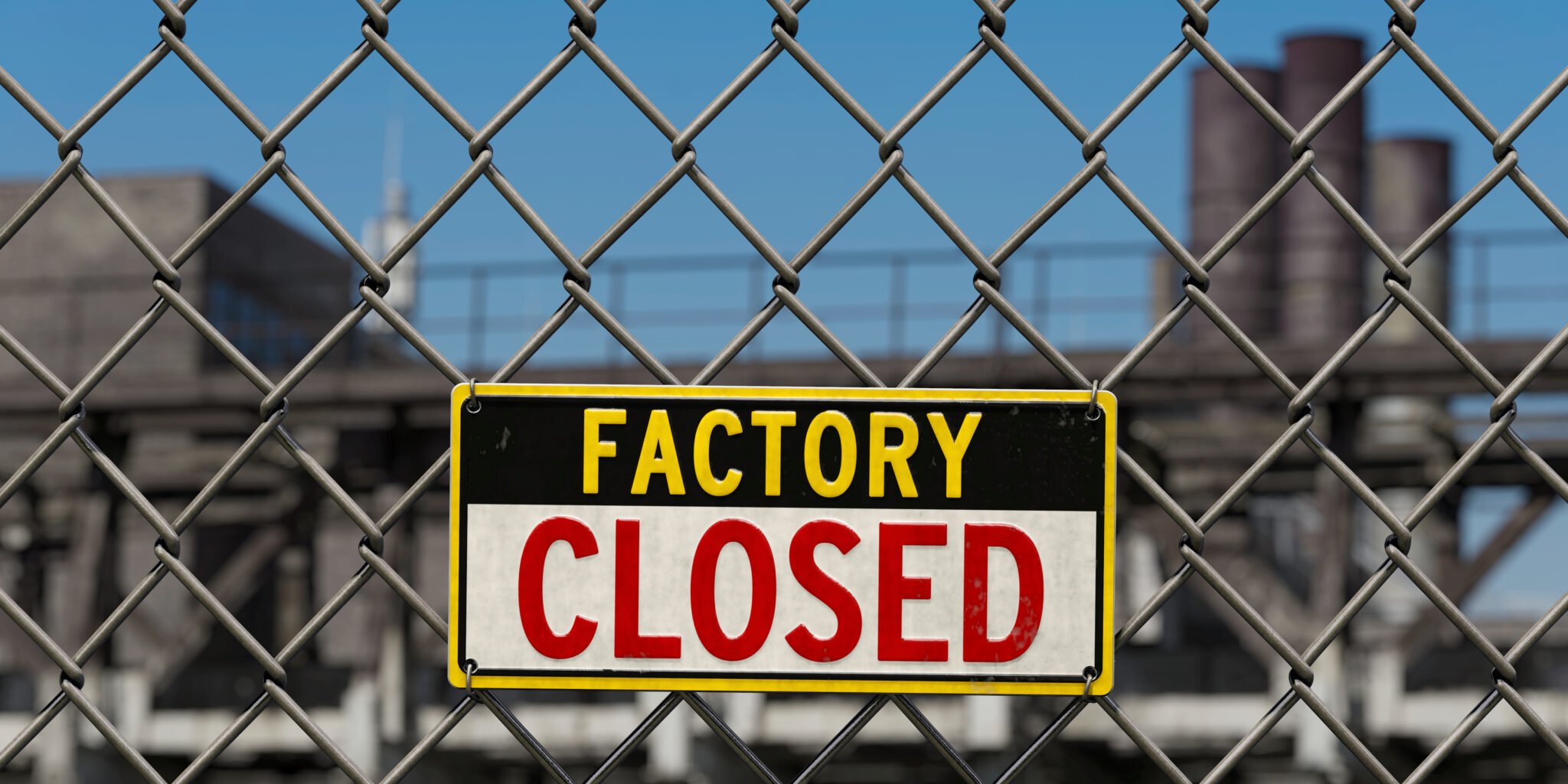 5 California factories give up, announce closure plans with 1,200+ jobs ...