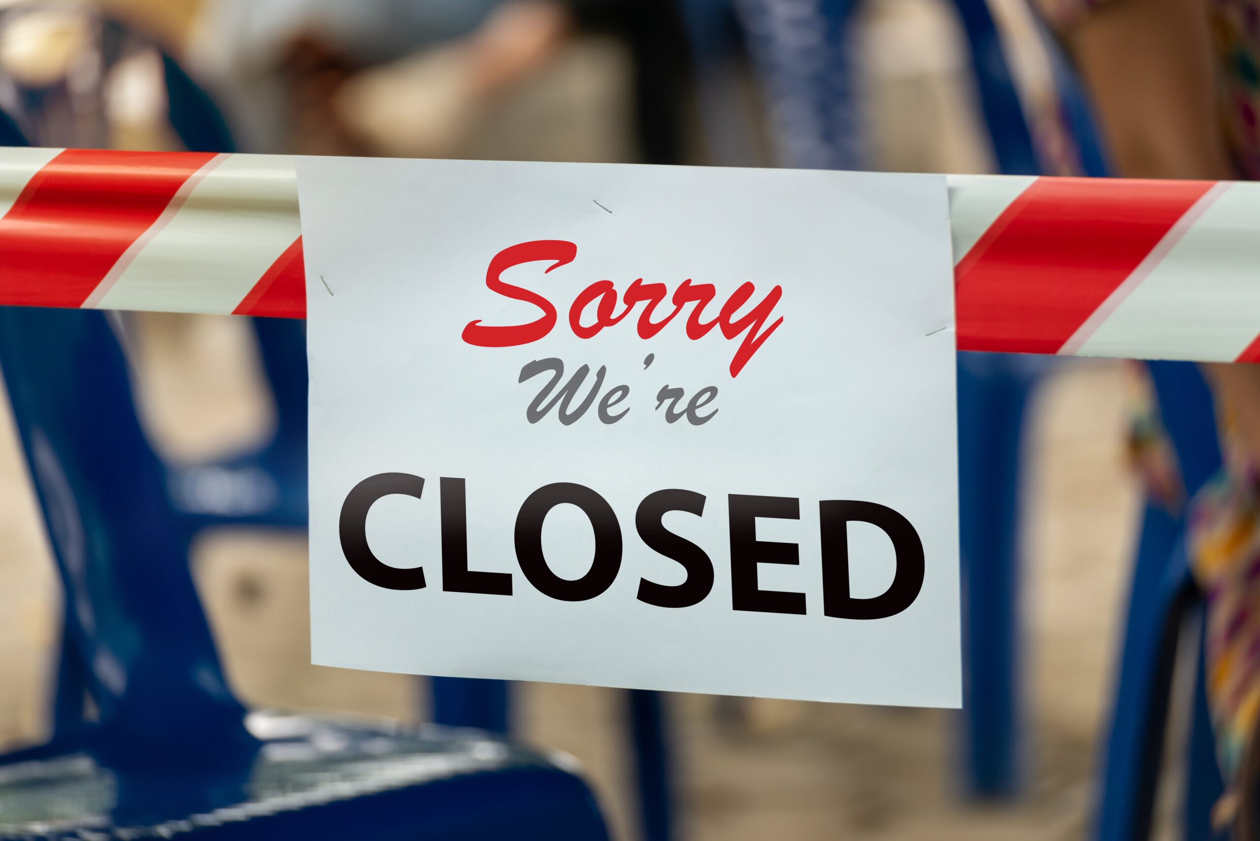 4 uniquely Portland restaurants abruptly shut down as “urban doom loop ...