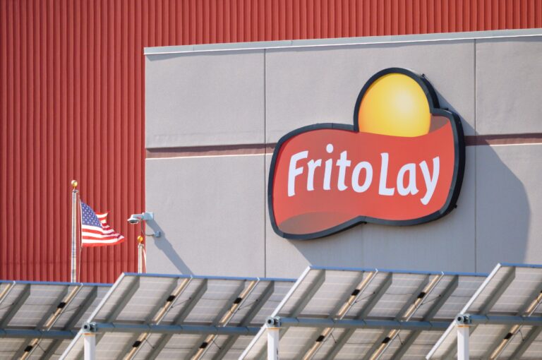 Frito-Lay abruptly closes factory and fires 432 workers, with more ...