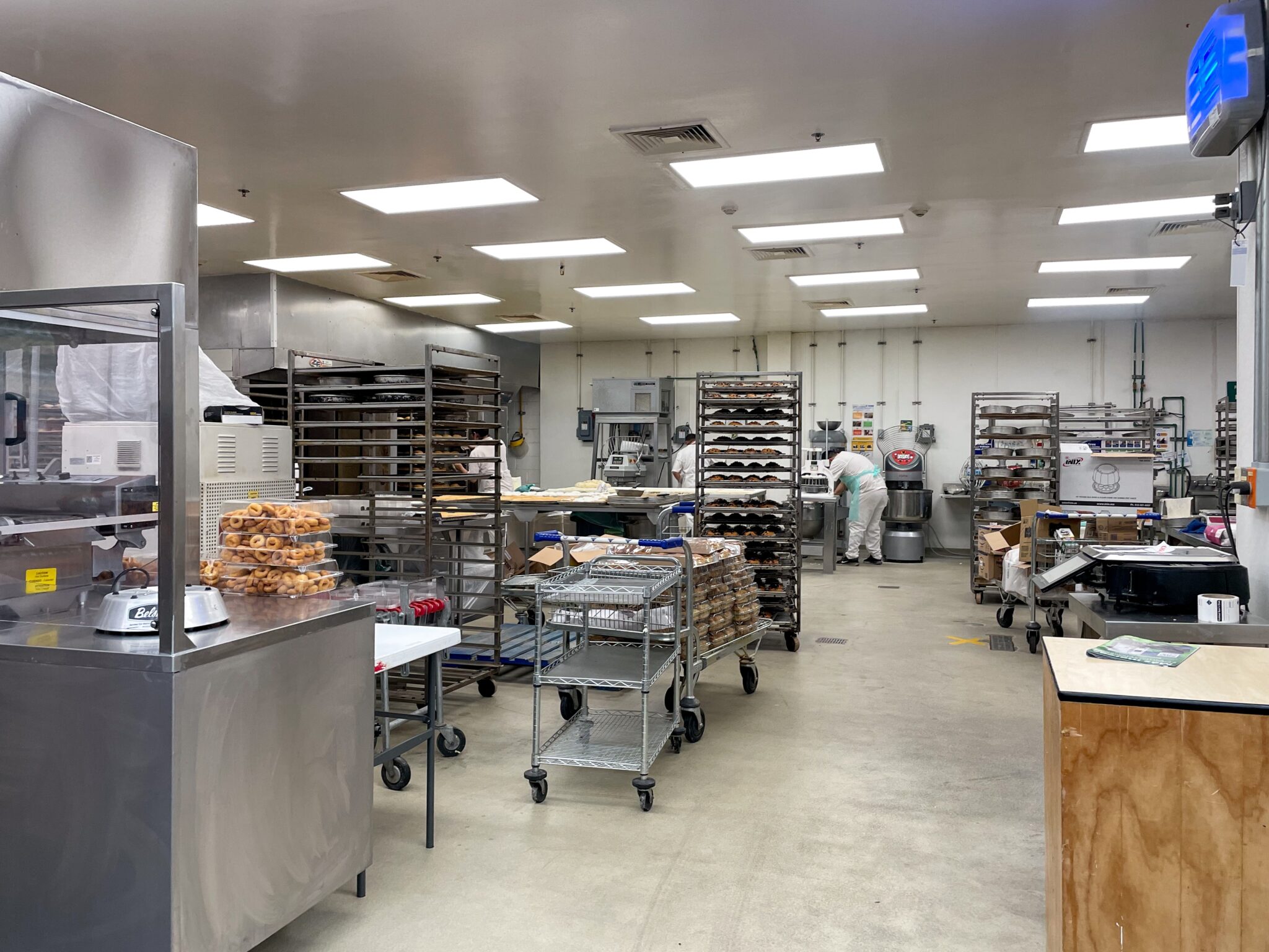 Ghost kitchens are quietly reshaping the way we eat — and it could ...