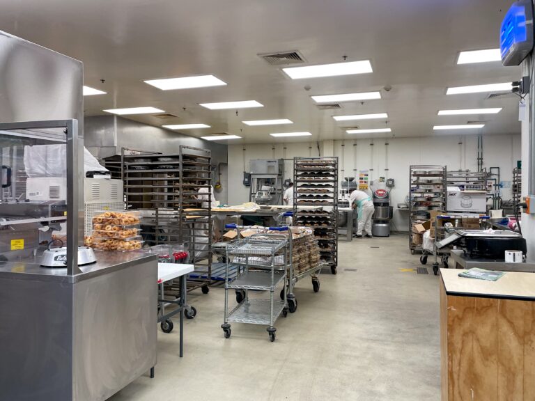 Ghost kitchens are quietly reshaping the way we eat — and it could ...