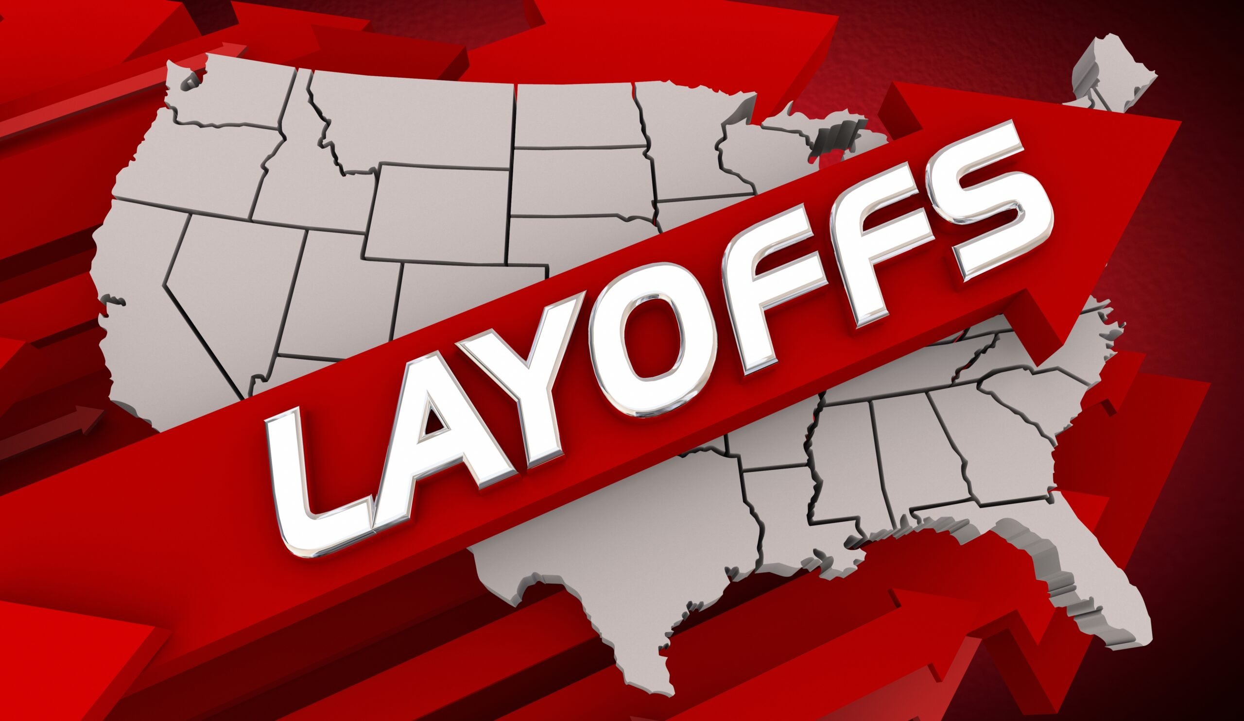 Layoffs highest since COVID; a look at top job cuts in 2025 - The ...