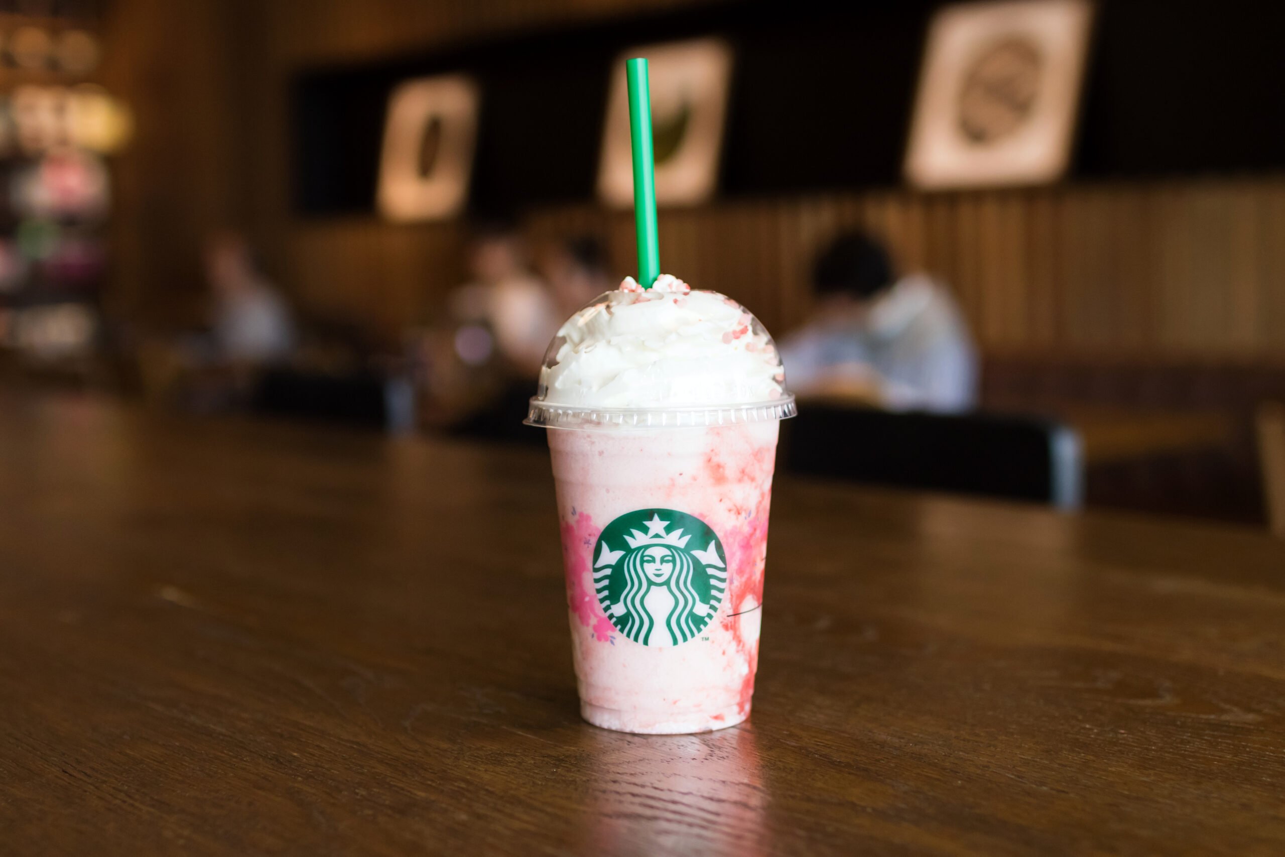 Only 3 Days Left to Try Starbucks' Latest Drink Phenomenon - The ...