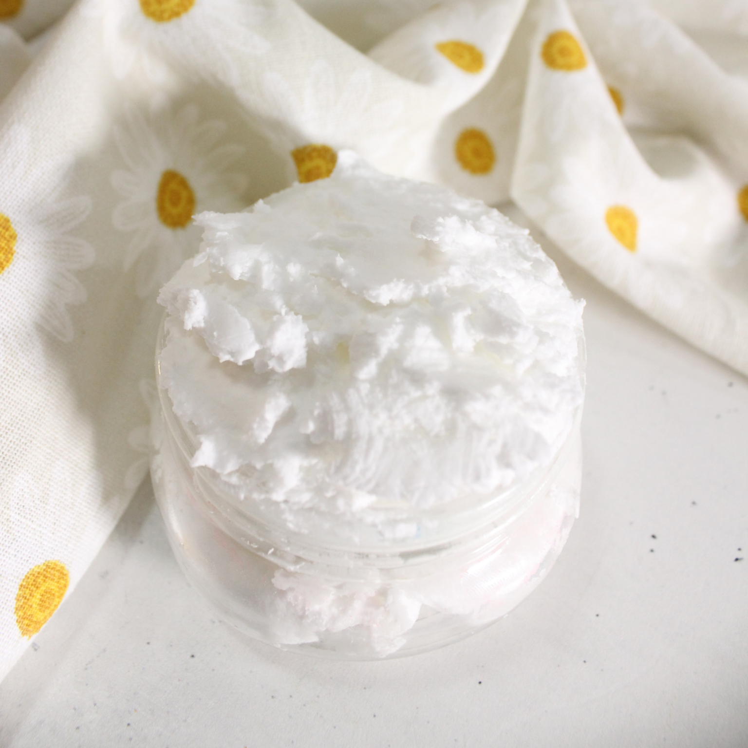How to Make Whipped Soap - The Coconut Mama