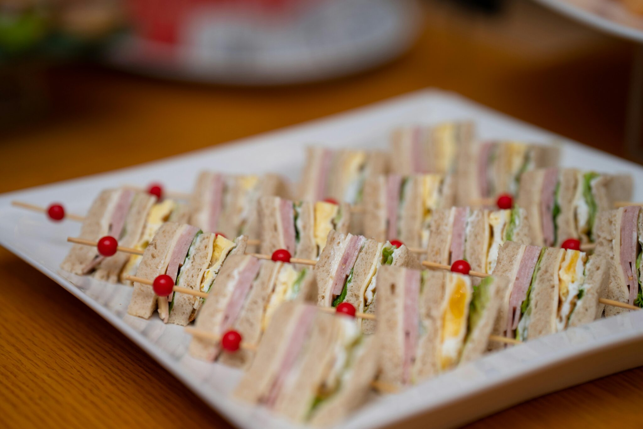 Super Bowl snacks that actually impress guests - The Coconut Mama