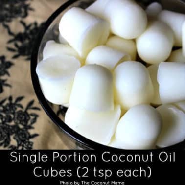 How To Cook with Coconut Oil | The Coconut Mama